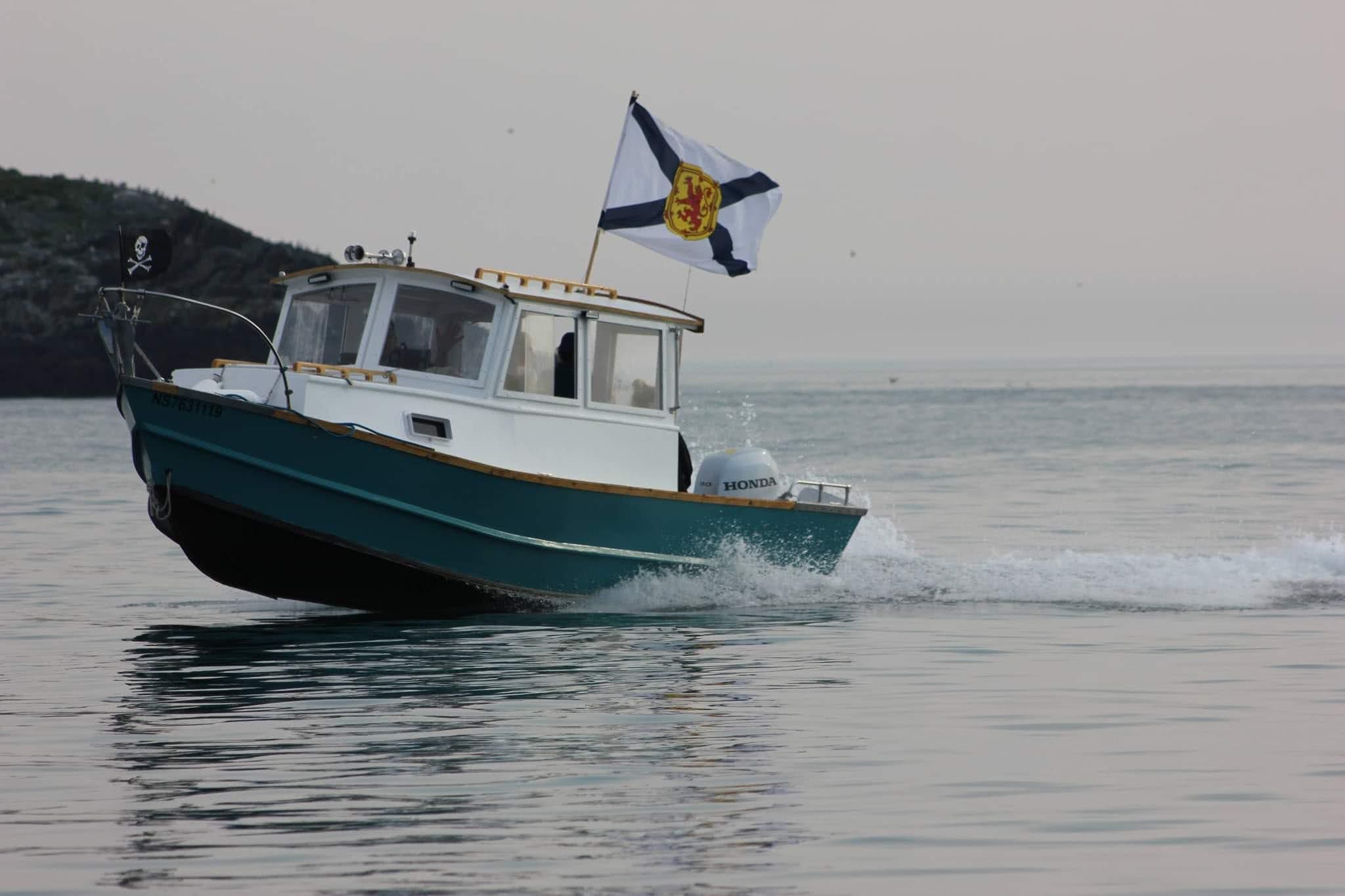 Tolman Alaskan Skiff : 12 Steps (with Pictures) - Instructables