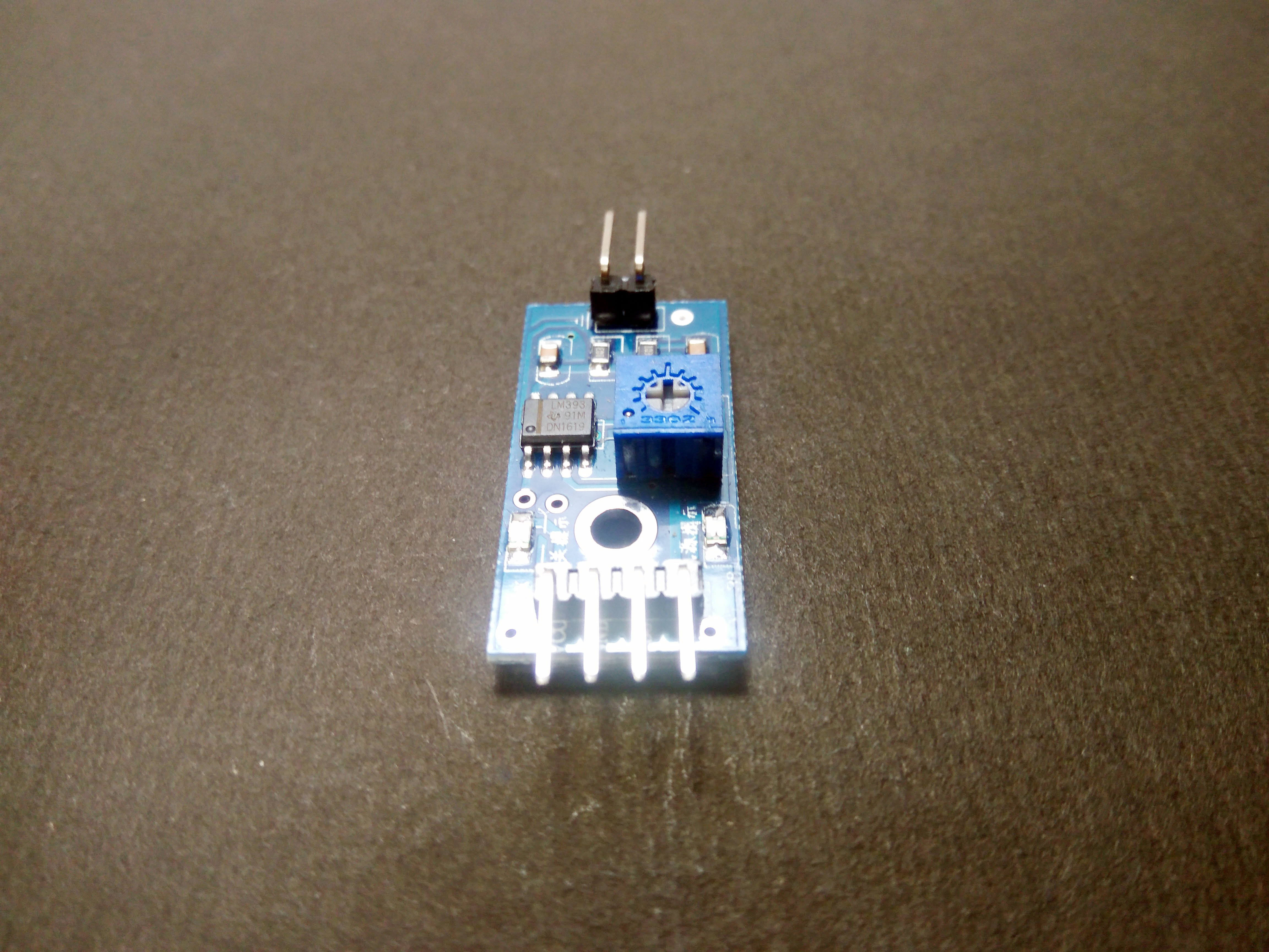 Arduino Soil Moisture Sensor : 6 Steps (with Pictures) - Instructables