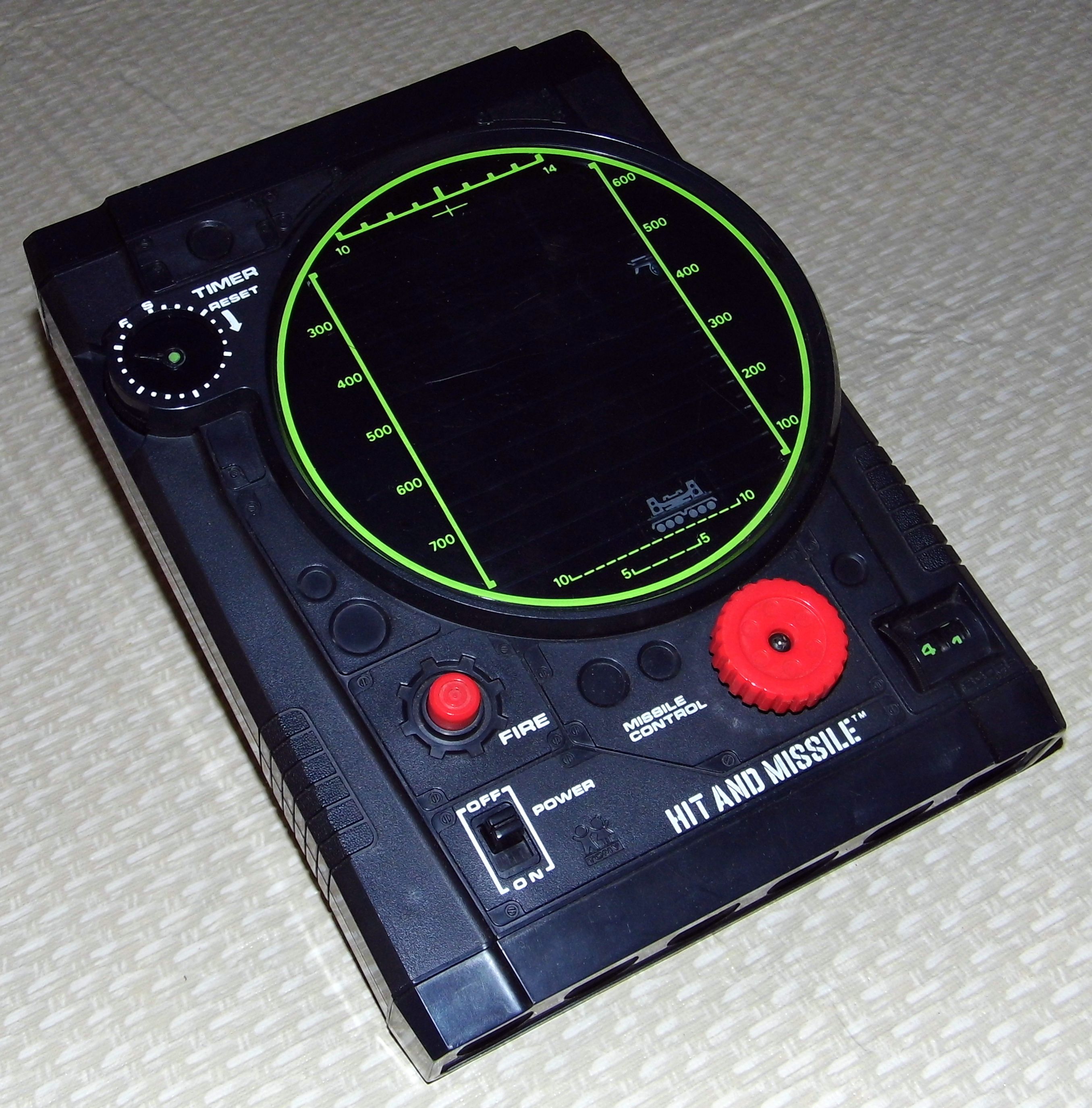 Retro Pocket Game Console : 4 Steps (with Pictures) - Instructables