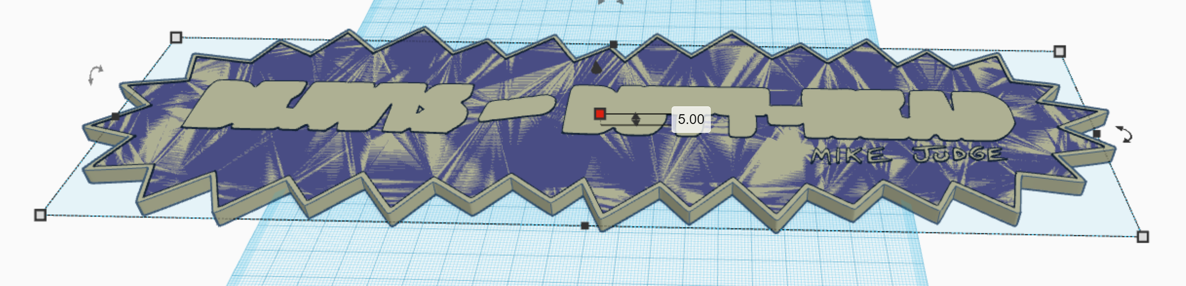 2D to 3D With Inkscape and Tinkercad : 8 Steps - Instructables