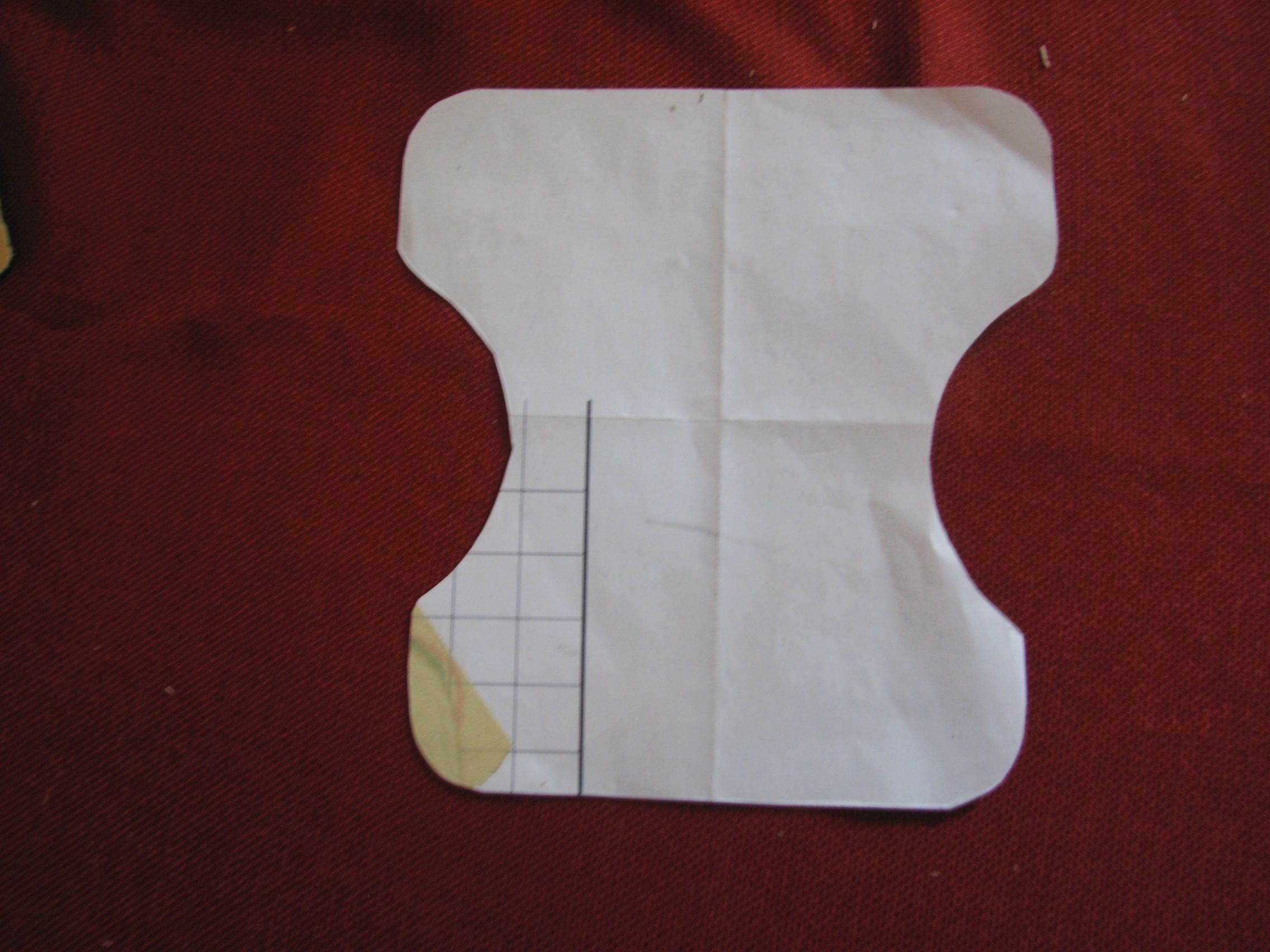 Toy Jumping Jack : 3 Steps (with Pictures) - Instructables