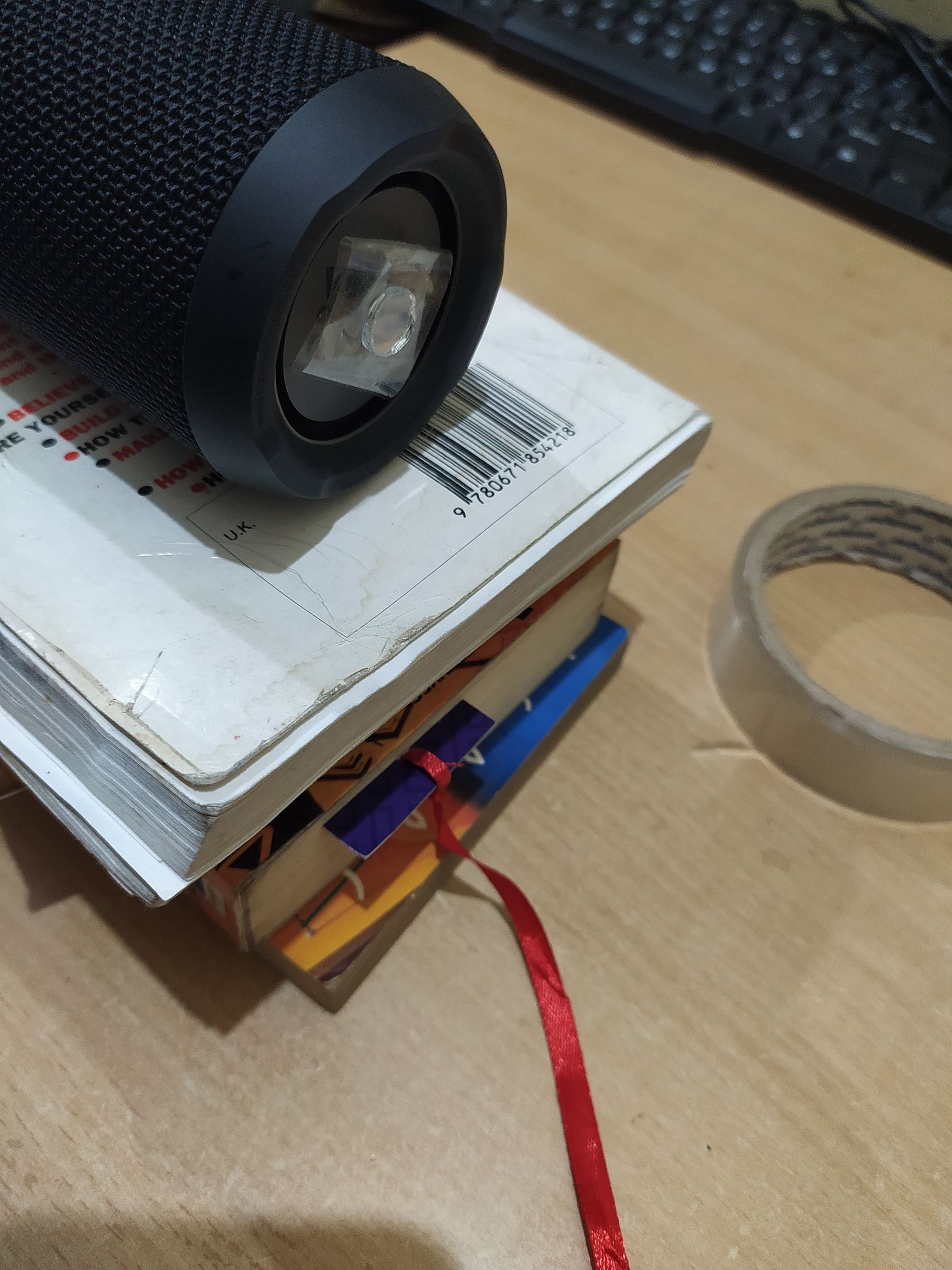 Laser Music Visualizer : 5 Steps - Instructables