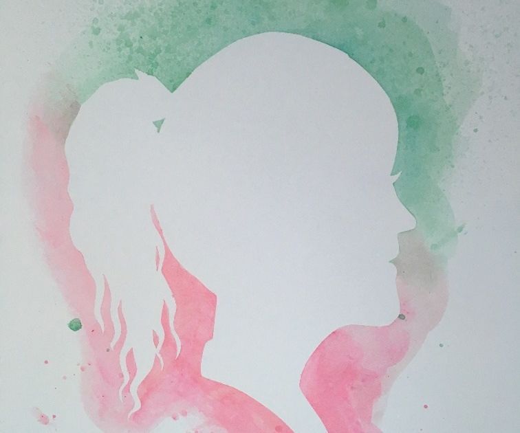 Beautiful Painting - No Skills Needed : 5 Steps - Instructables