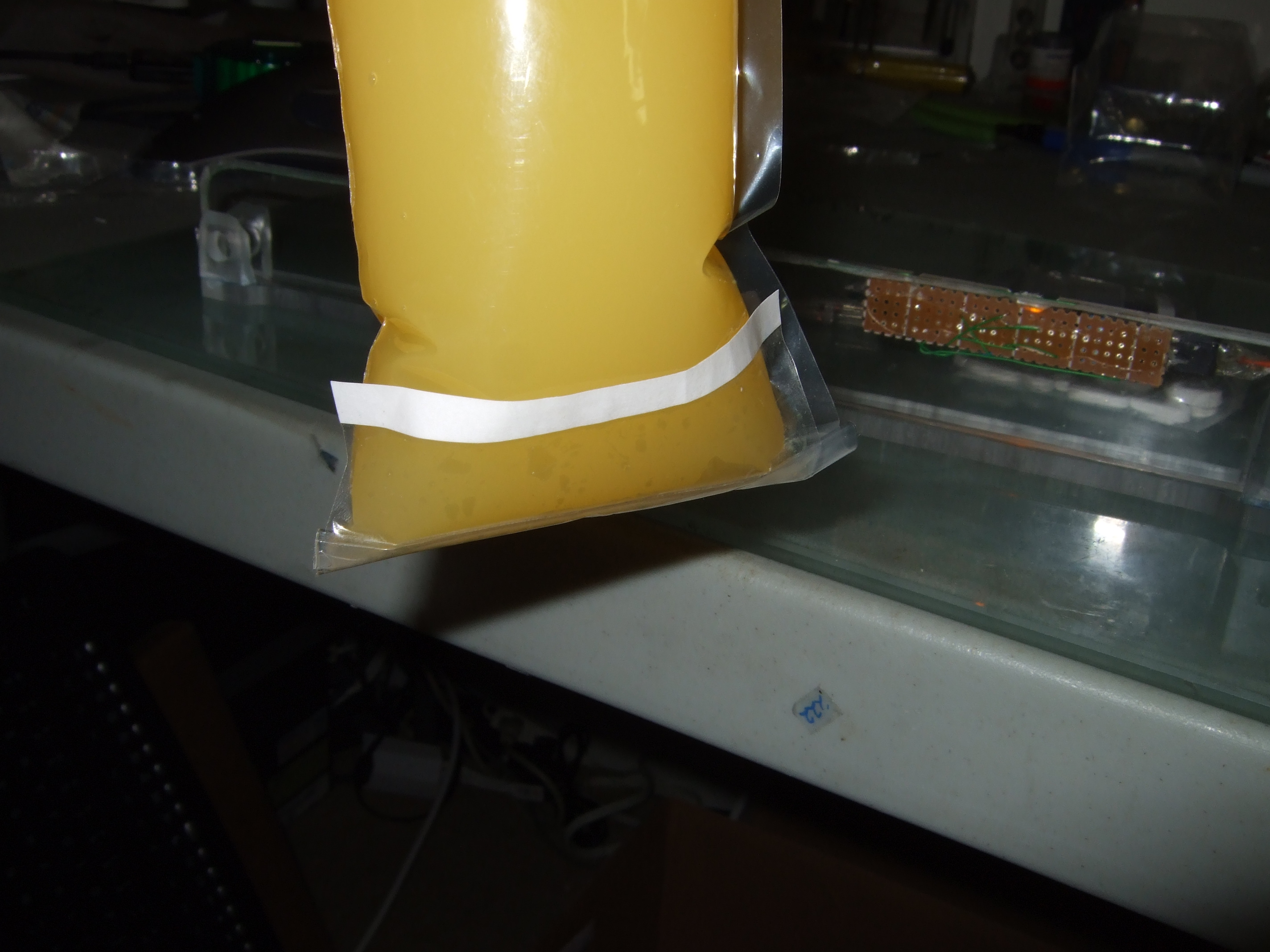 How to Make a Heat Sealer : 10 Steps (with Pictures) - Instructables