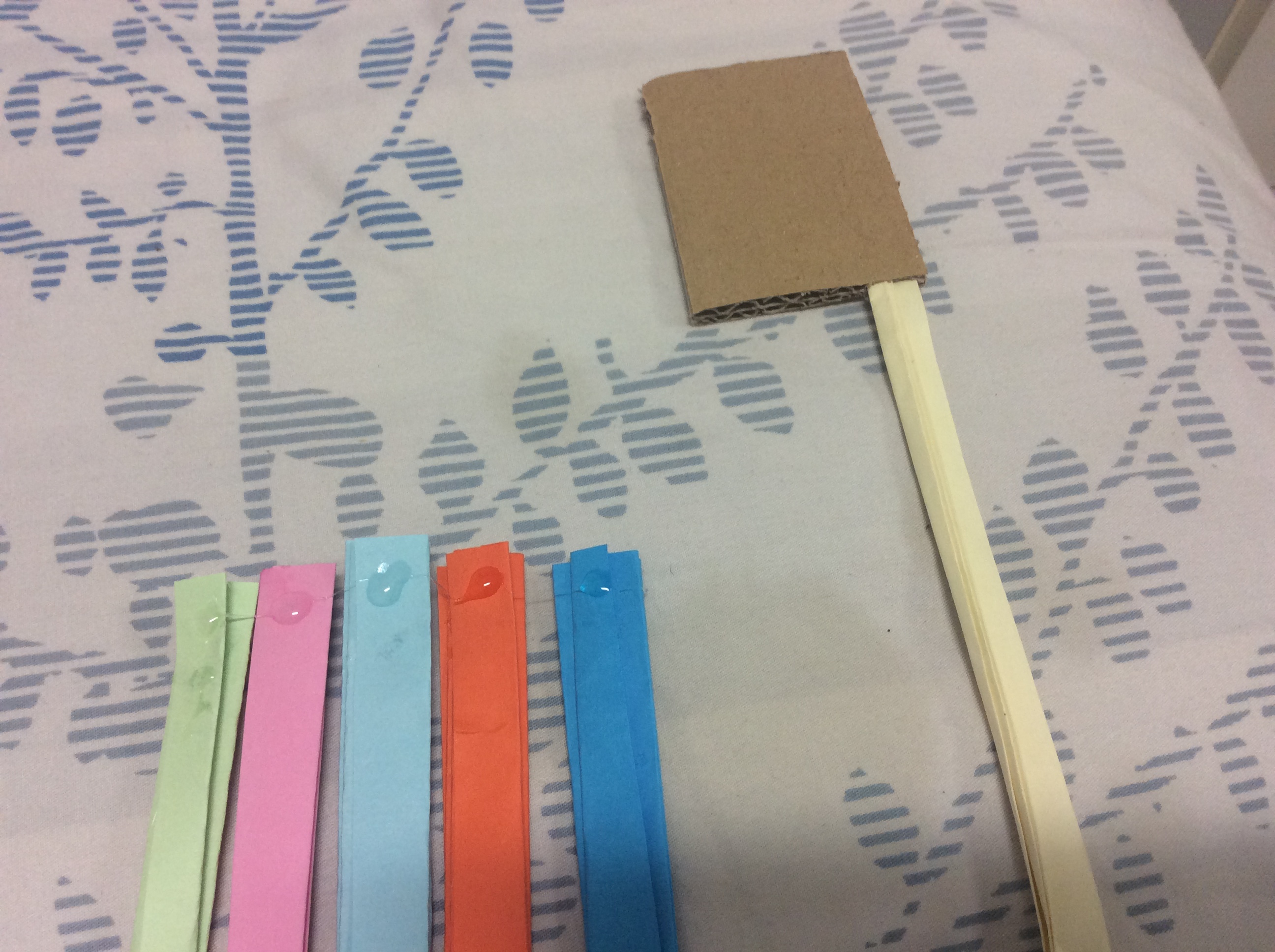 Multi Page Bookmark : 7 Steps (with Pictures) - Instructables