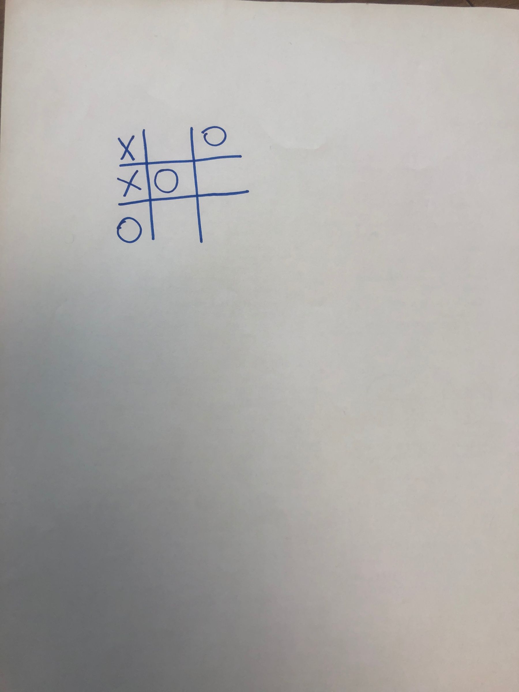 How to Play Tic Tac Toe : 10 Steps - Instructables