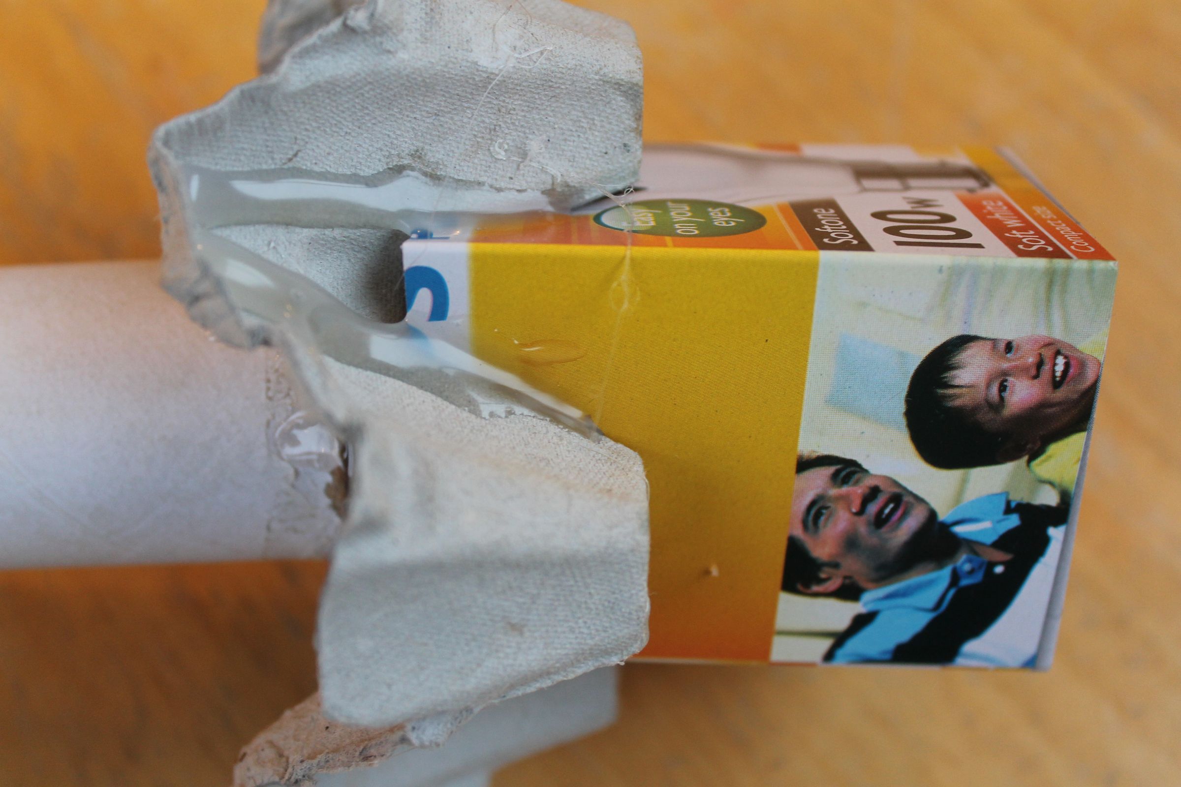 Amazing Light Bulb Changer : 7 Steps (with Pictures) - Instructables