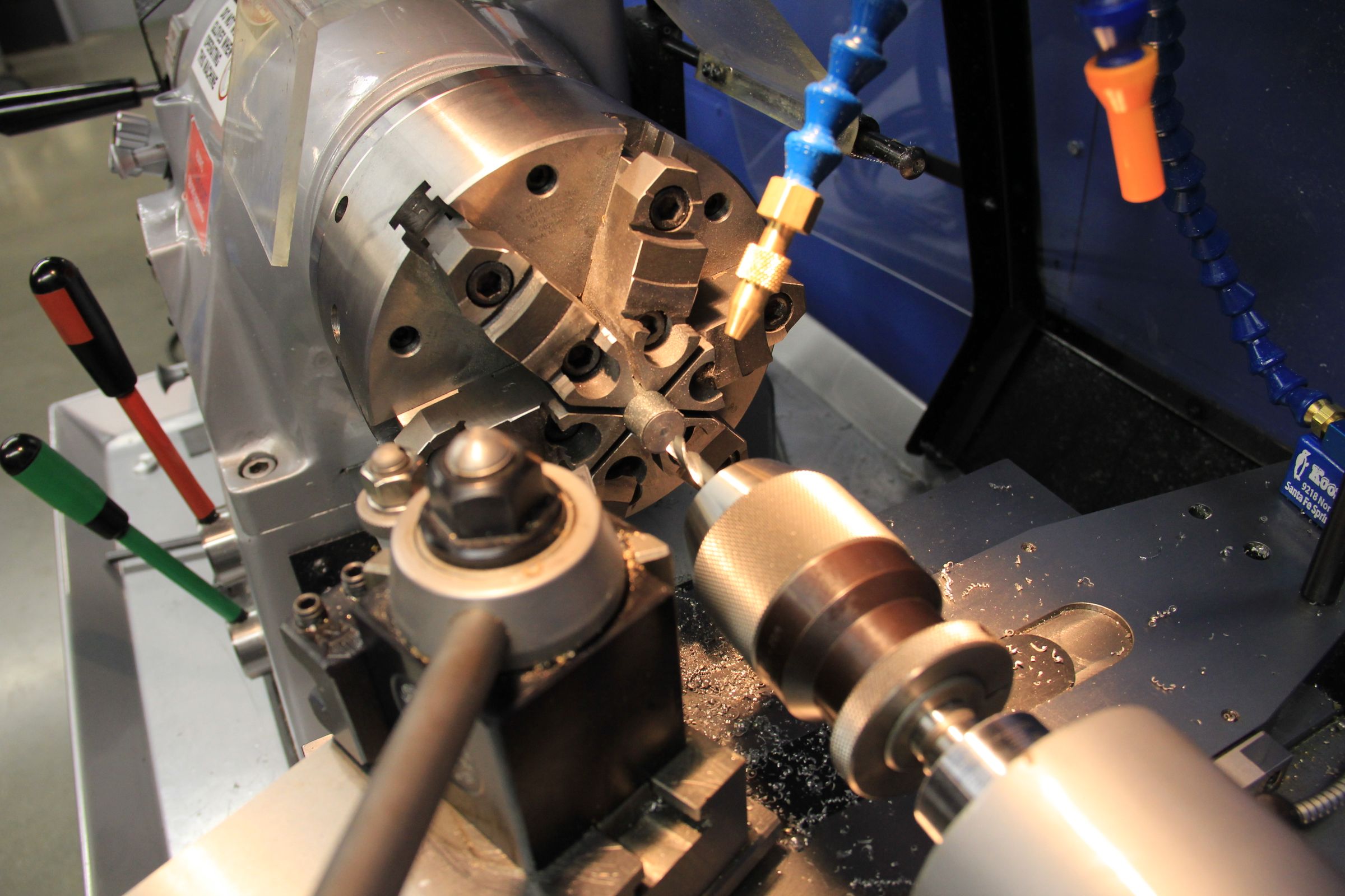 Tuning Pegs and Matching Tapered Holes : 6 Steps - Instructables