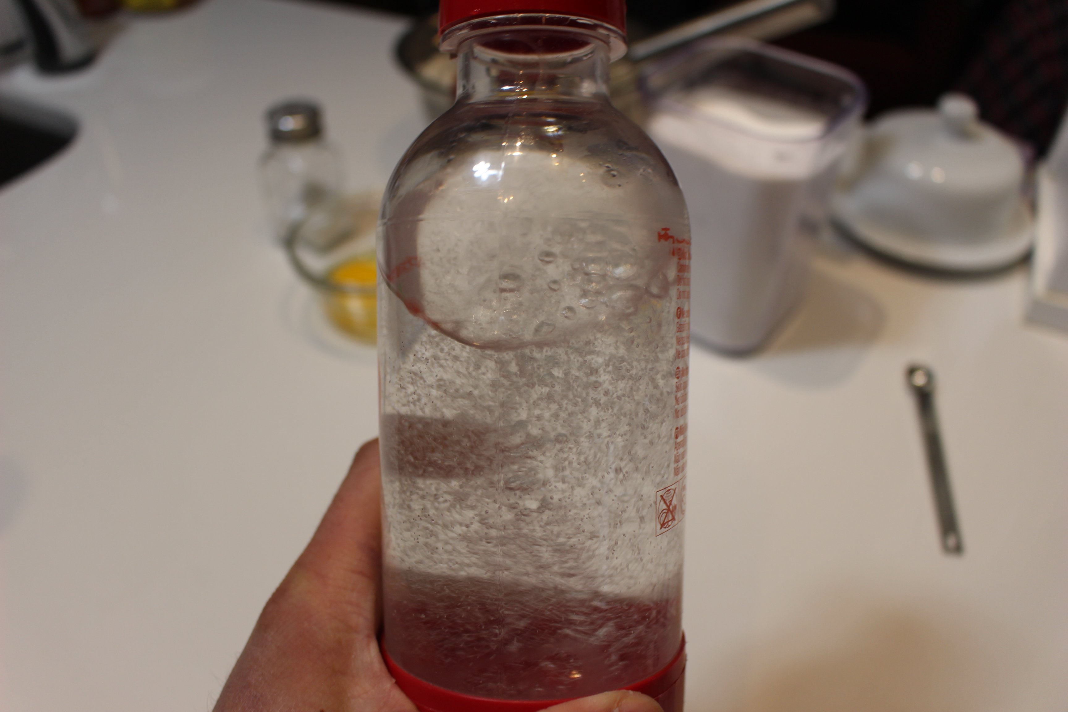 Club Soda Fried Fish : 4 Steps (with Pictures) - Instructables