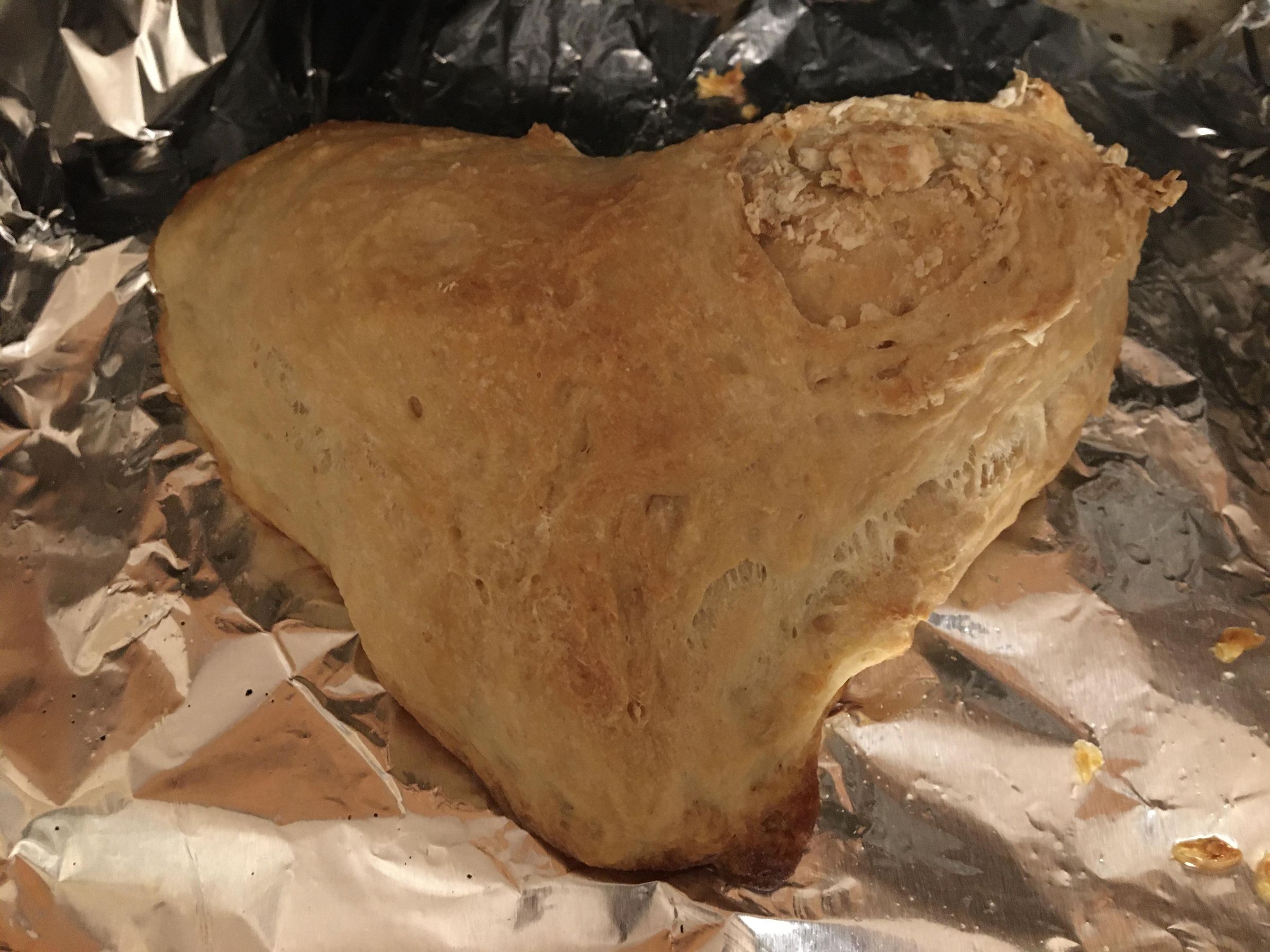 Yeast Experiments and Bread in a Bag : 5 Steps - Instructables