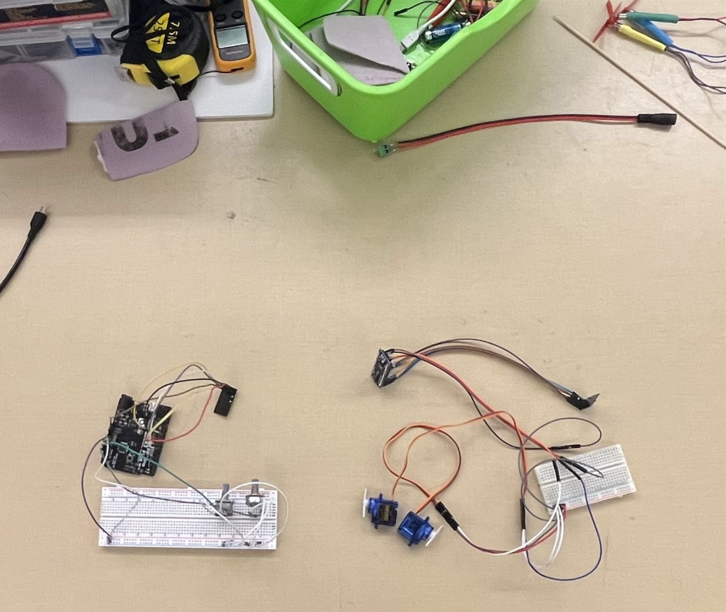 NRF24L01 Bluetooth System : 4 Steps - Instructables