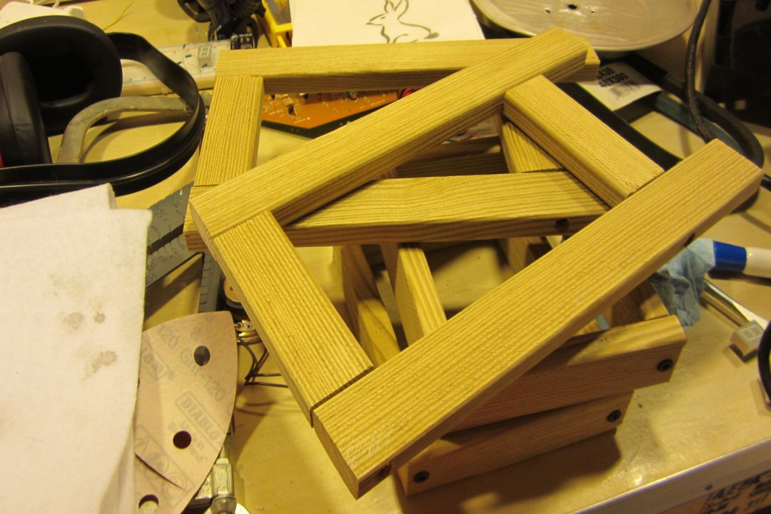 Deconstruction - Rabbit Hole : 20 Steps - Instructables