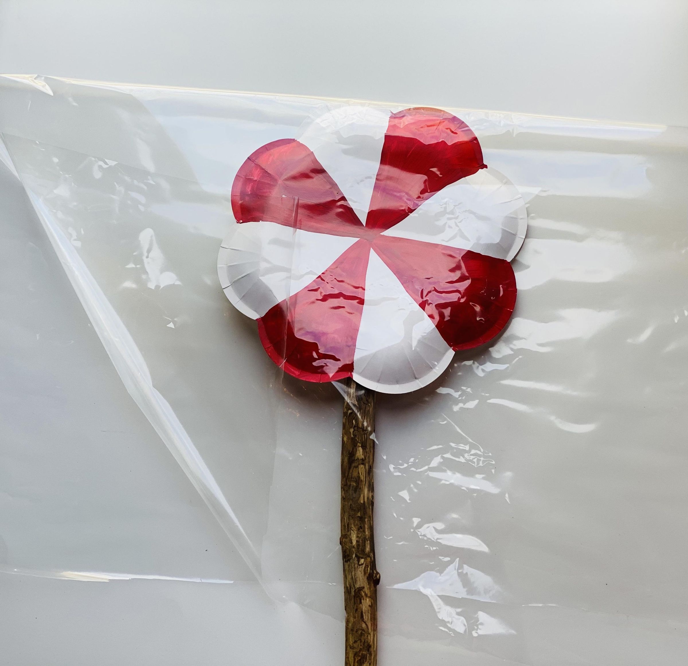 JUMBO Lollipop Decoration : 10 Steps (with Pictures) - Instructables