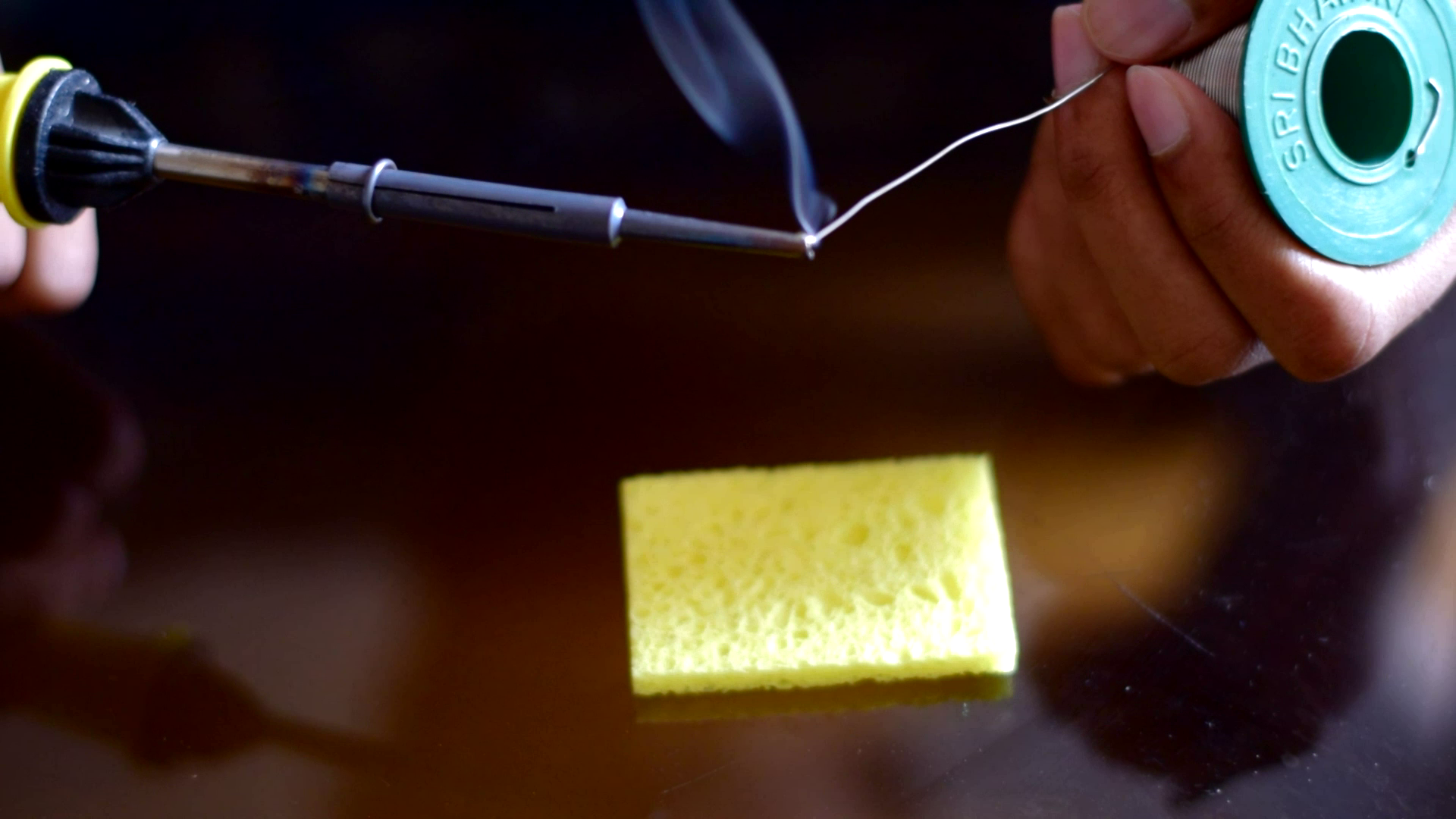 How to Solder Perfectly! : 6 Steps - Instructables