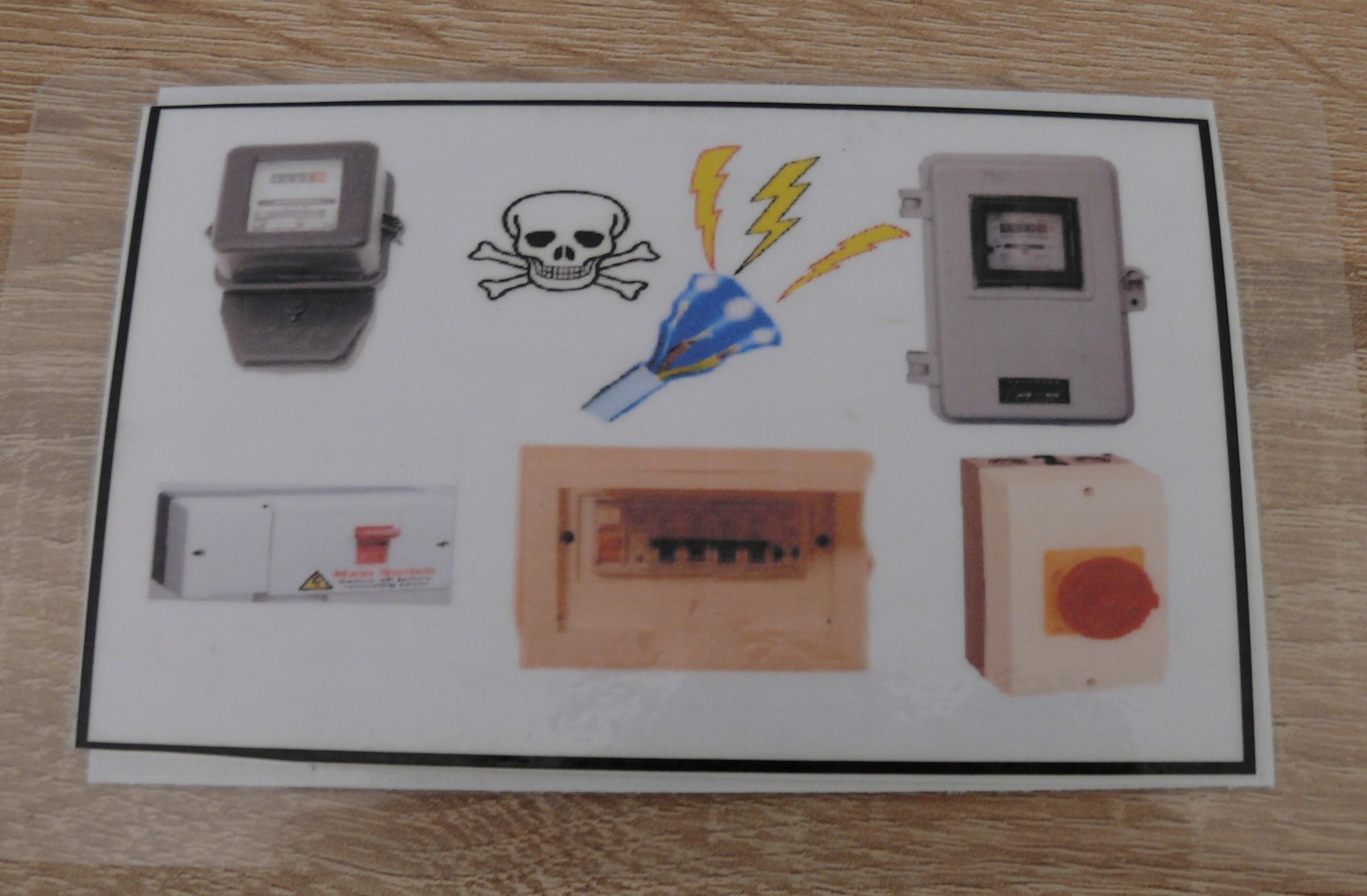 KISS Principle Pointee Talkee : 5 Steps (with Pictures) - Instructables