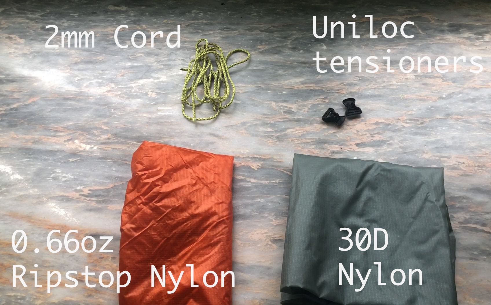 Compression Stuff Sack : 10 Steps (with Pictures) - Instructables