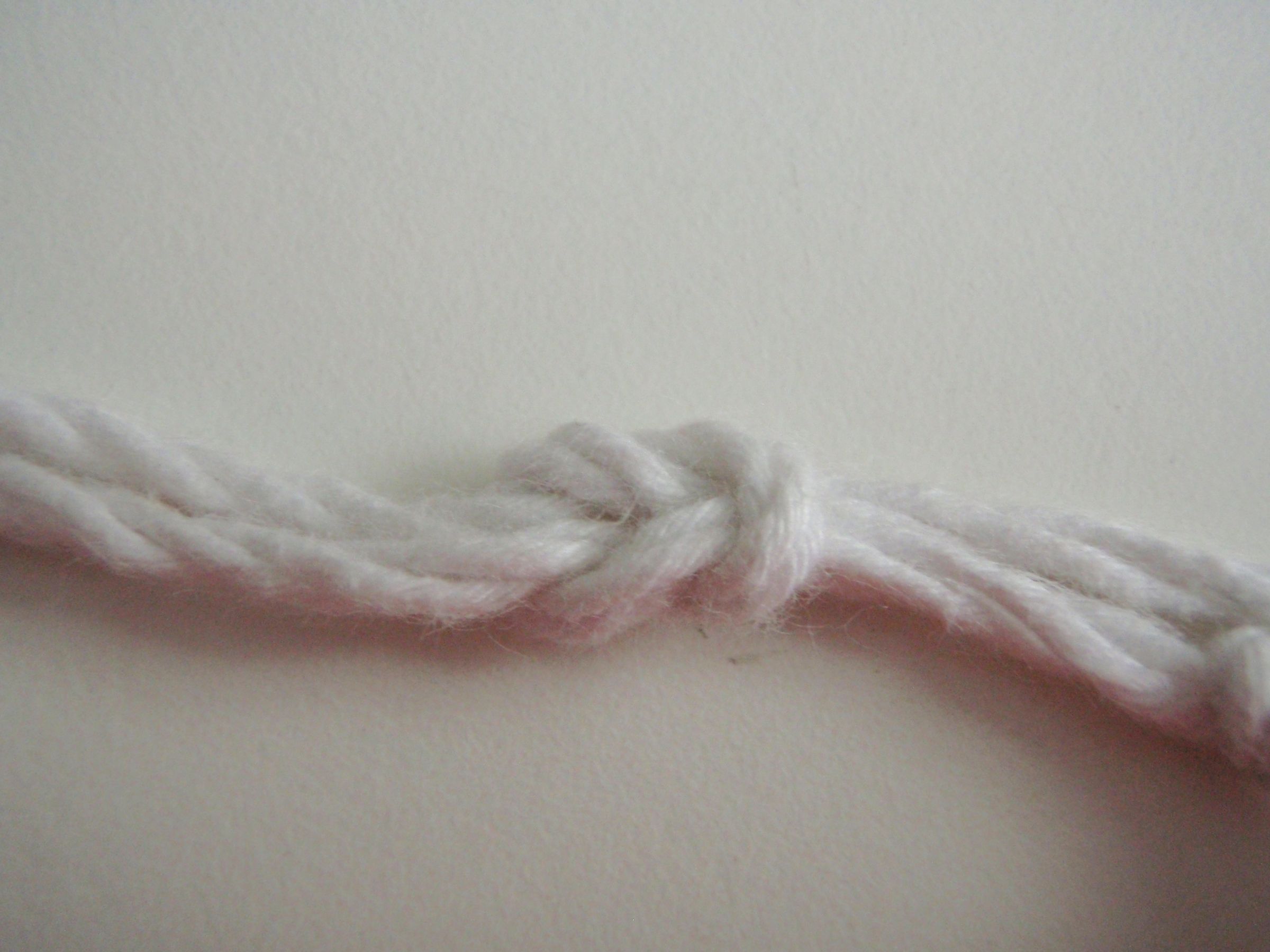 Basic Knots Guide : 8 Steps - Instructables