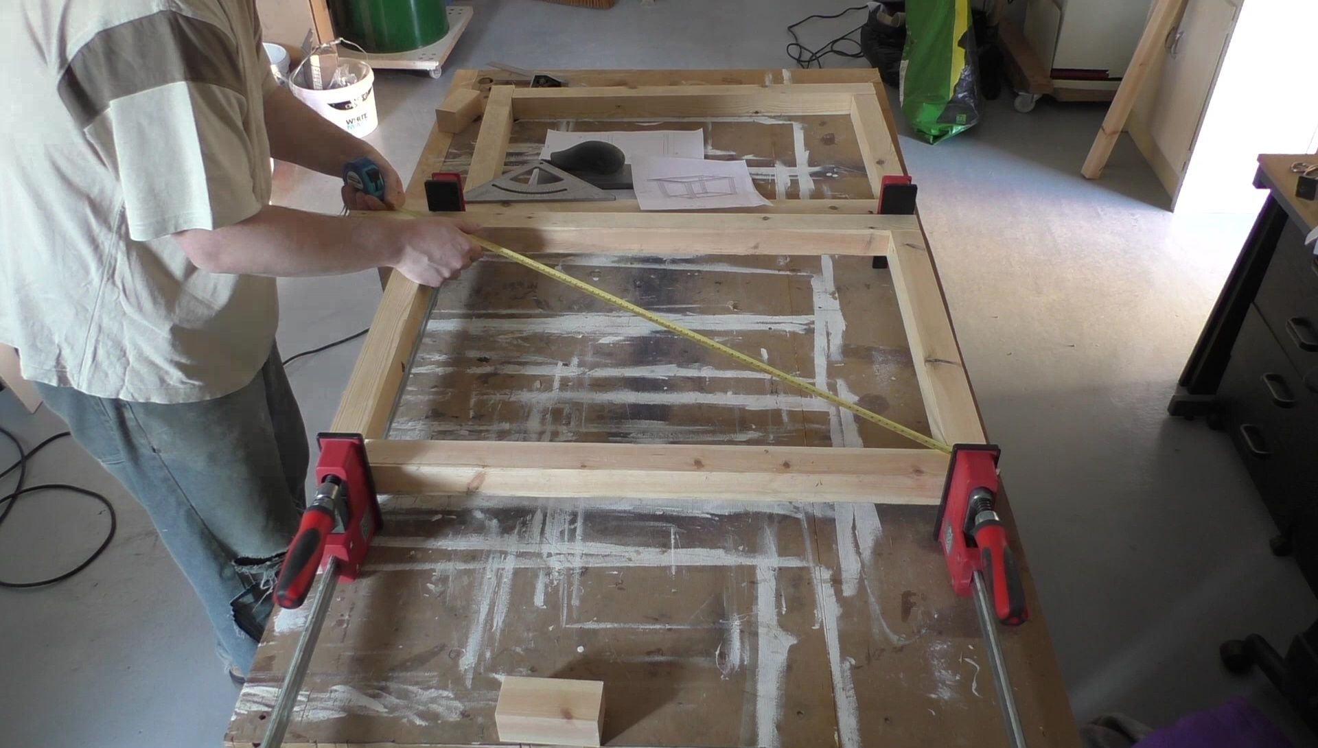 Custom Kitchen Sink Cabinet : 9 Steps (with Pictures) - Instructables