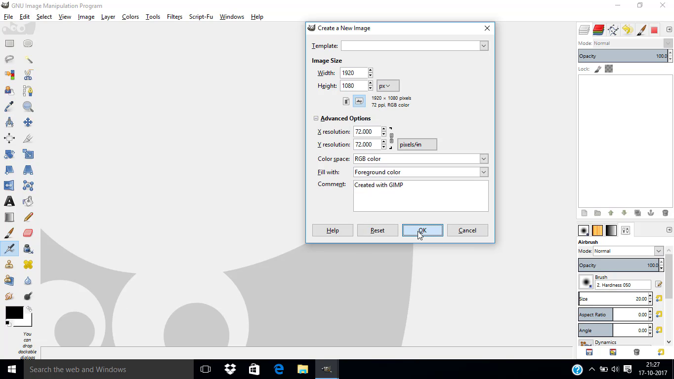 How to Create Reflection in GIMP : 7 Steps - Instructables