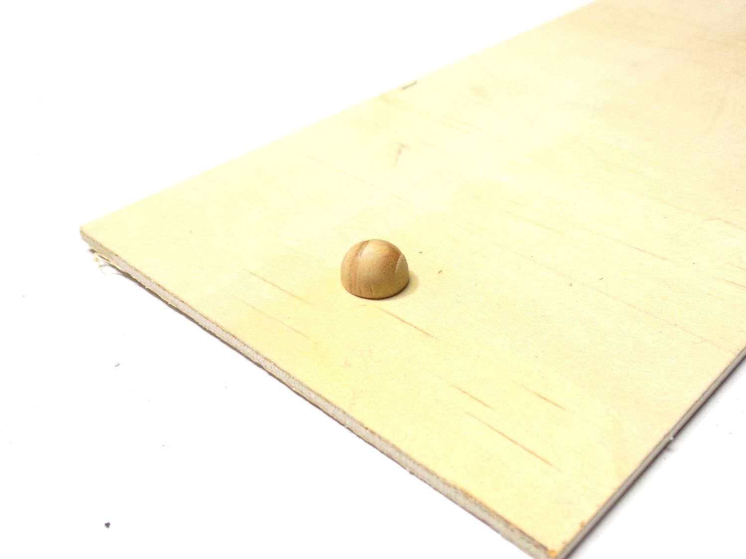 Wooden Box With Secret Compartment : 7 Steps (with Pictures ...
