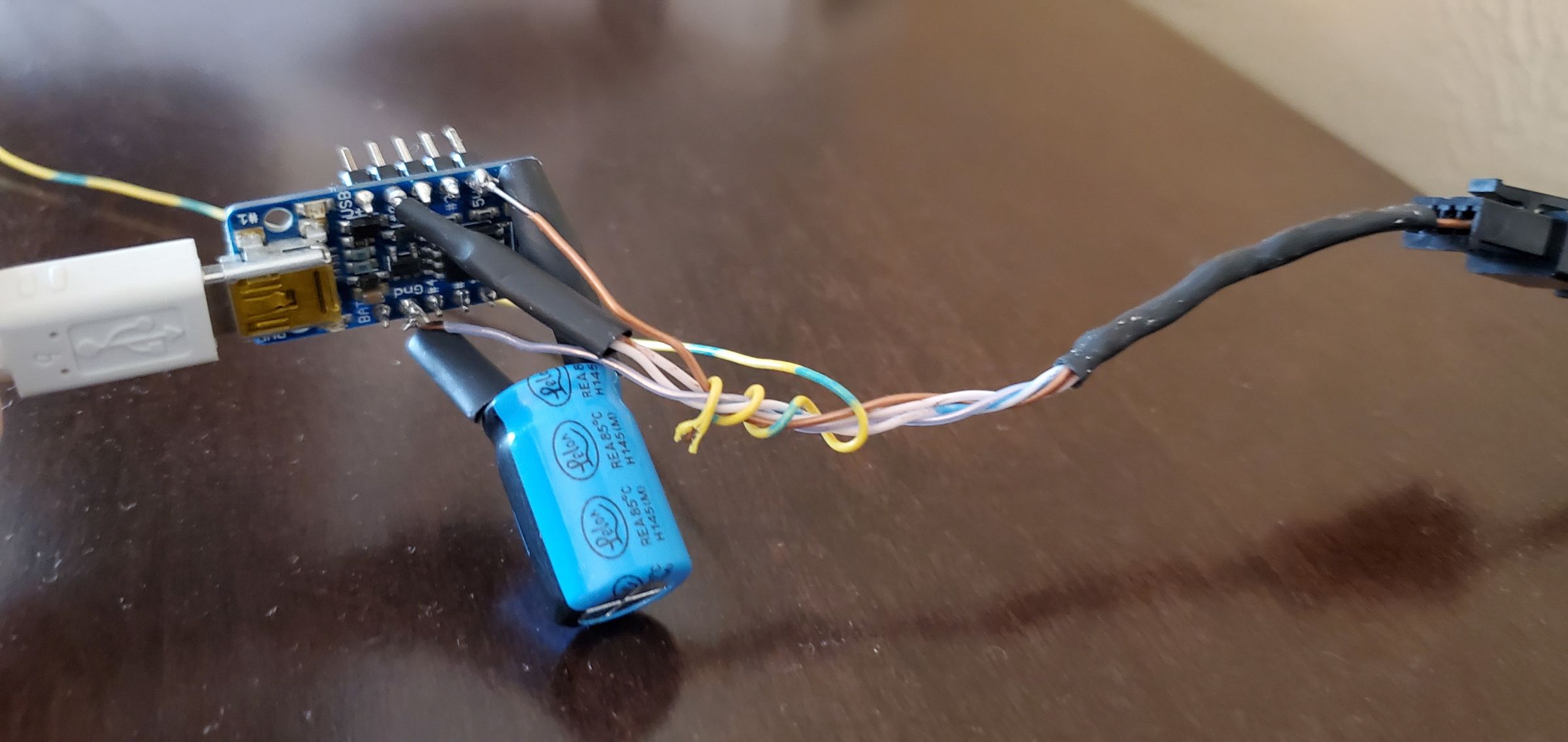 Spooky Neopixel Halloween Tree : 10 Steps (with Pictures) - Instructables