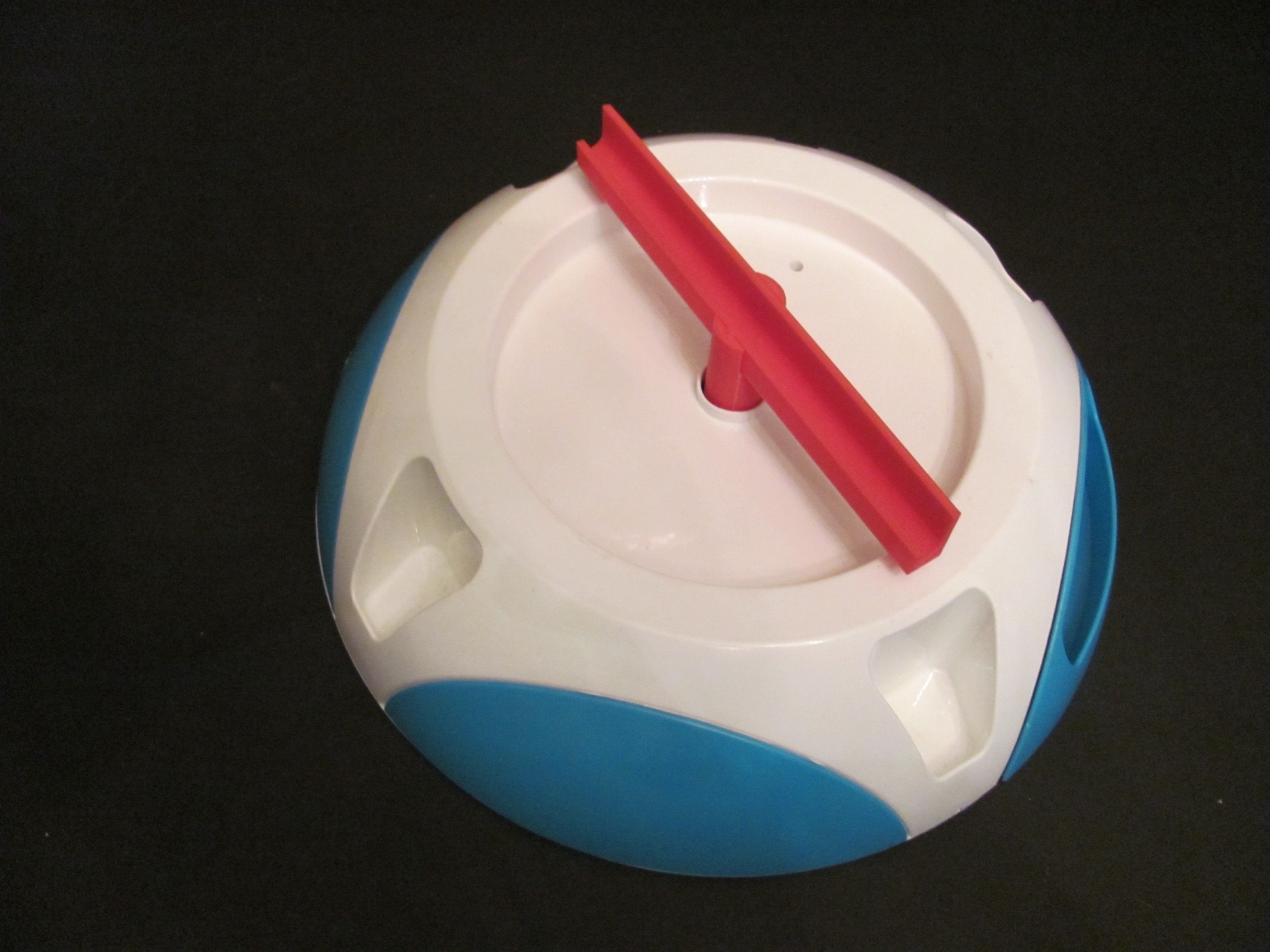 Panoramic IPad Camera Spinner : 6 Steps (with Pictures) - Instructables