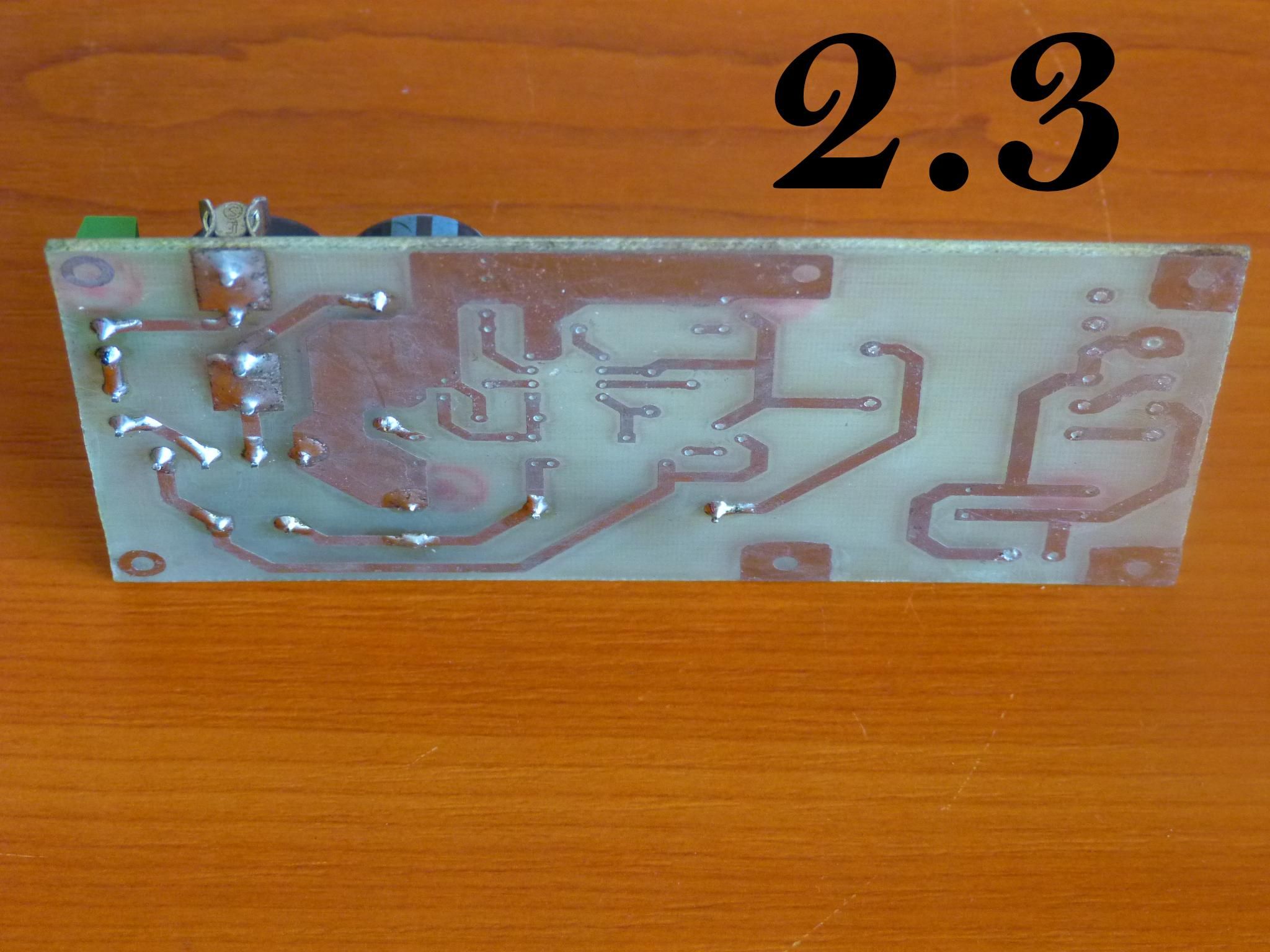 Using Components Recovered From Old PC Power Supplies : 5 Steps (with ...