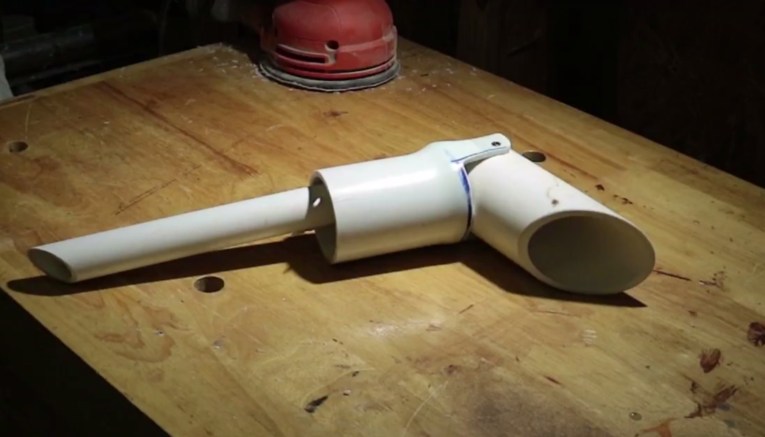 DIY PVC LED Landscape SpotLight : 8 Steps (with Pictures) - Instructables