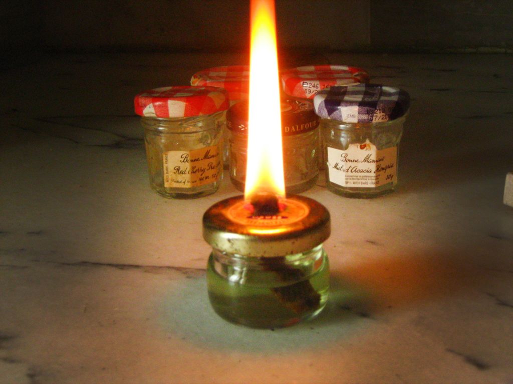 Pocket Sized Lantern : 5 Steps (with Pictures) - Instructables