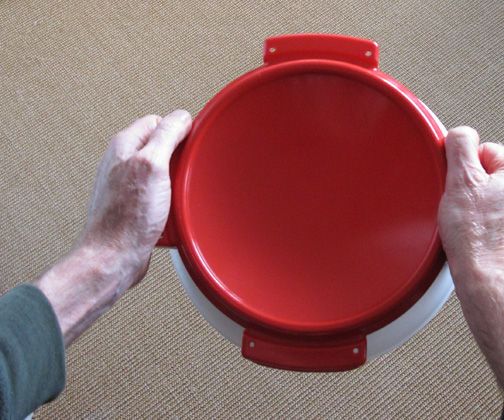 Hand Washing Machine : 8 Steps (with Pictures) - Instructables