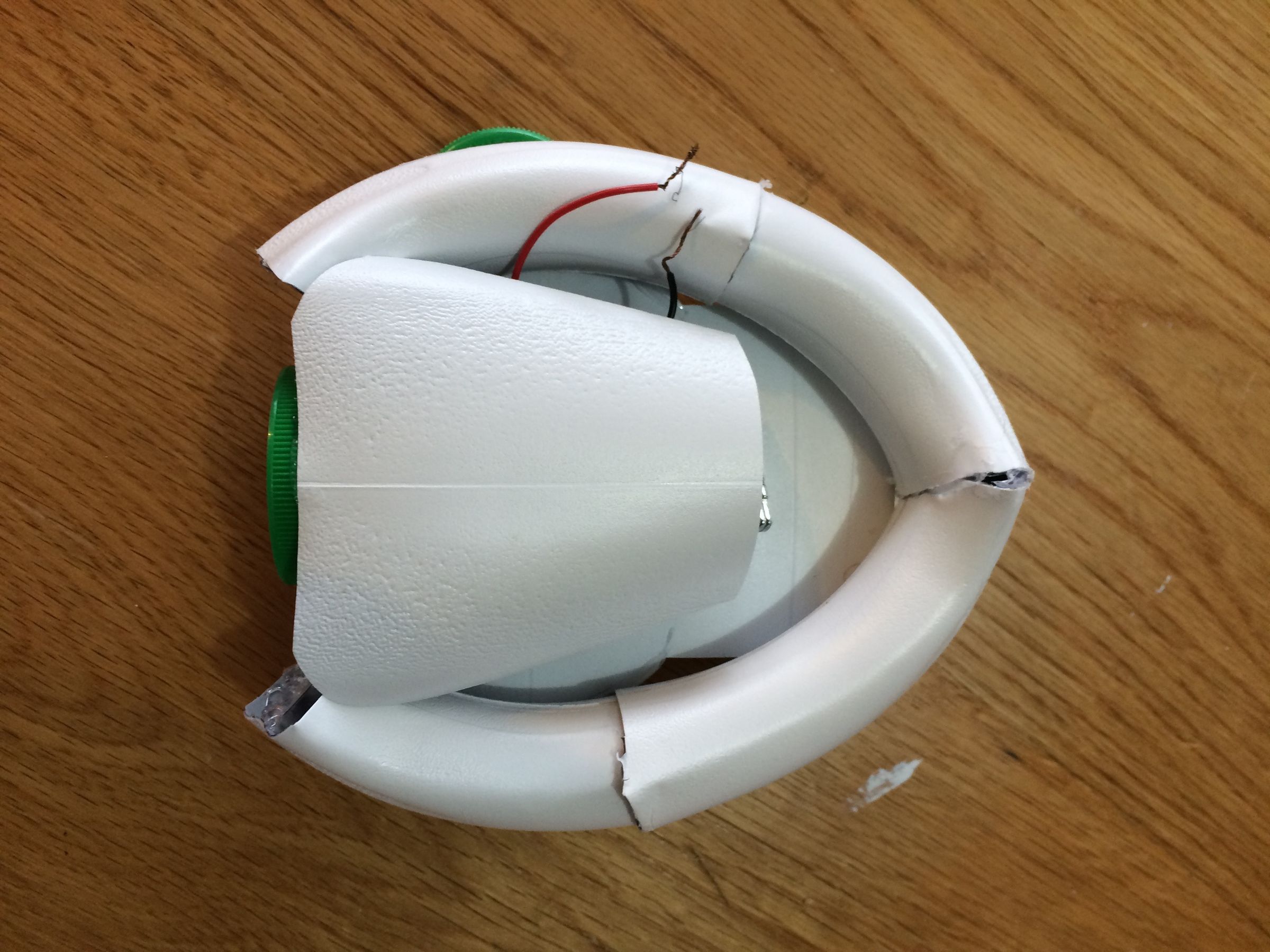 Stylish "hover" Craft - Instructables