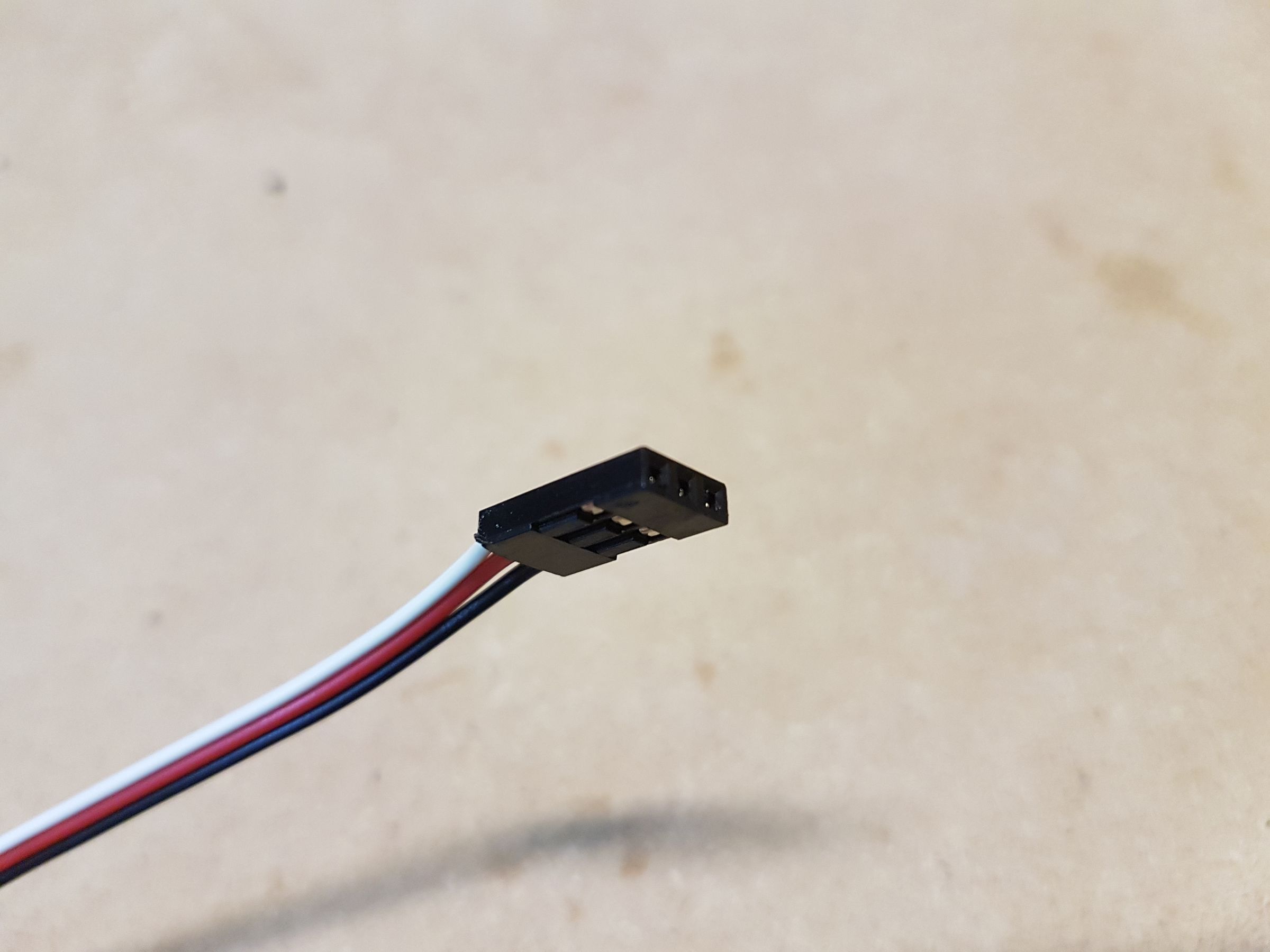 How to Use Linear Servos With RC Devices - Instructables