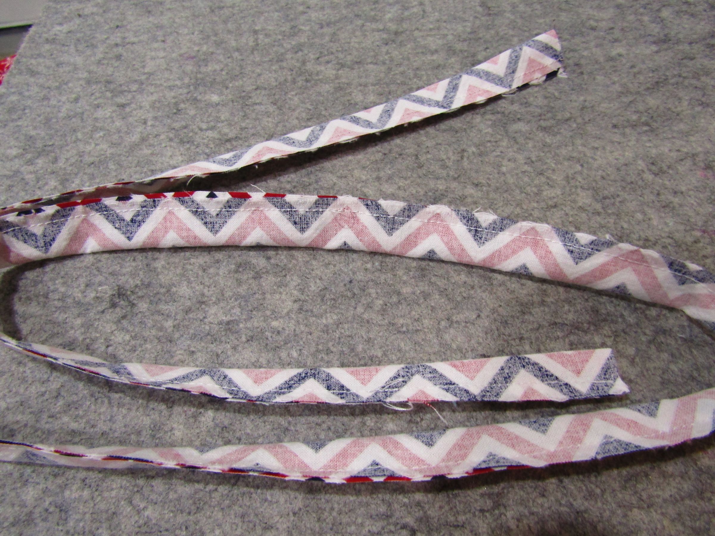 A Tale of Ties: for Personal Face Masks : 19 Steps (with Pictures ...