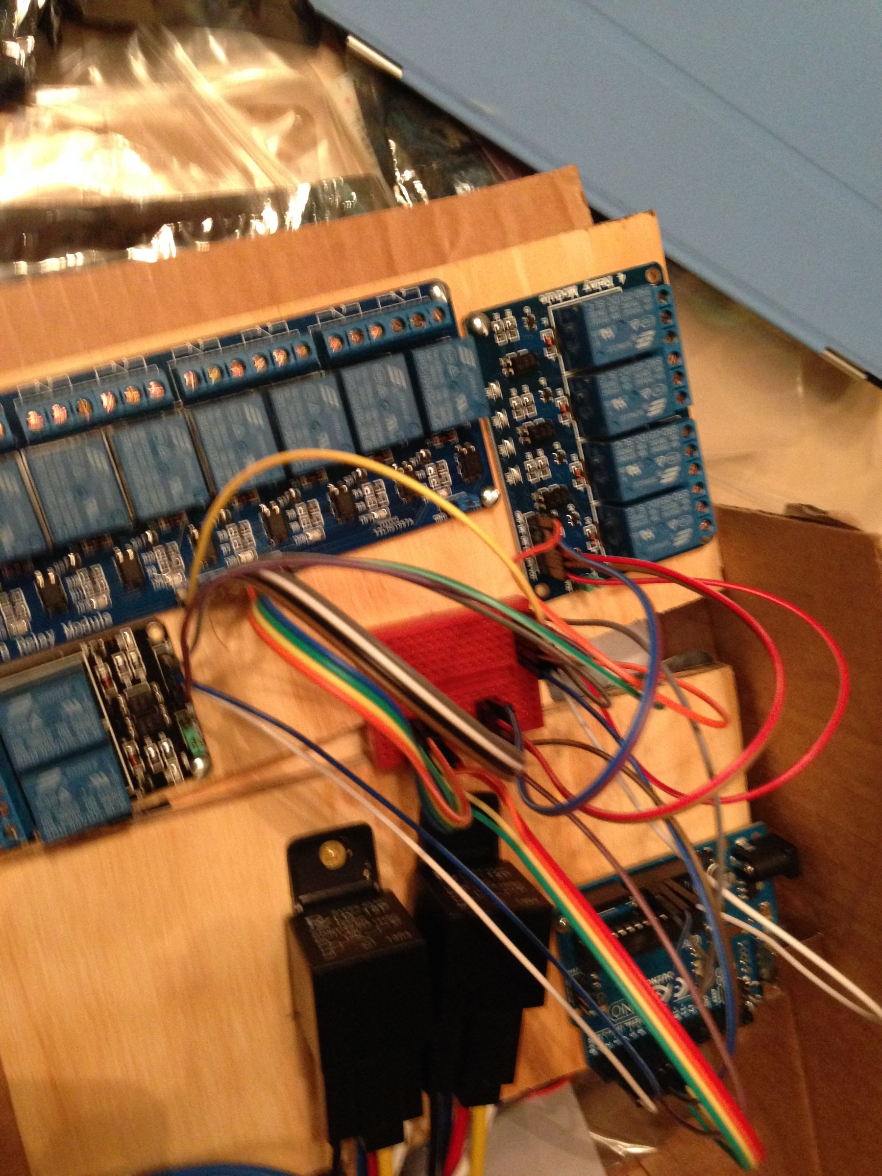 Animatronics : 15 Steps - Instructables