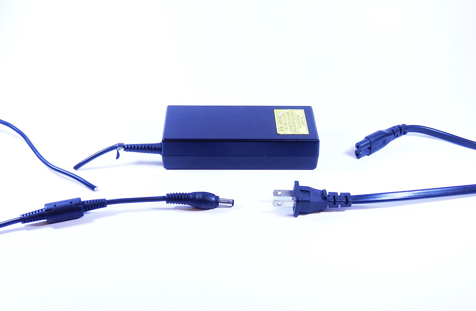 Repair Your Laptop Power Cord : 9 Steps (with Pictures) - Instructables