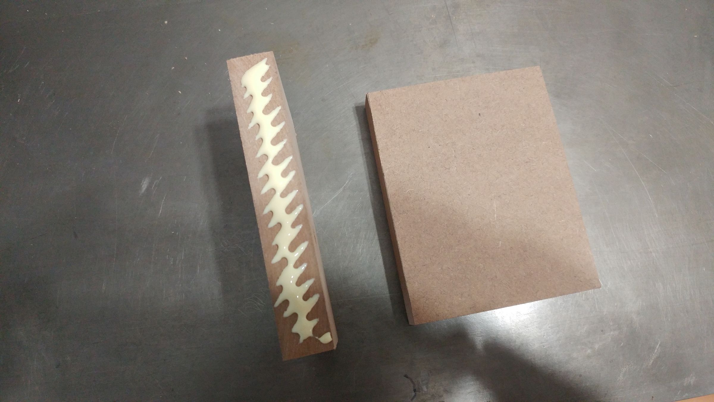 Center Finder Jig : 8 Steps (with Pictures) - Instructables