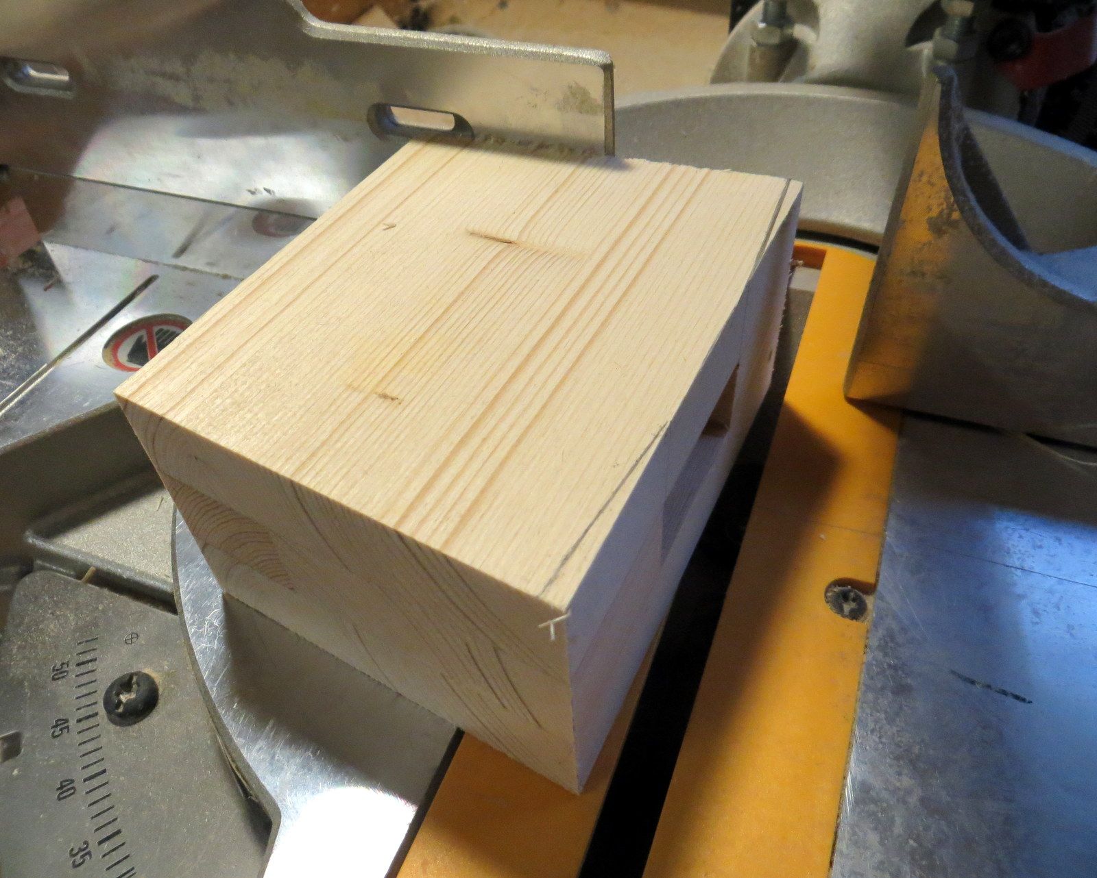 Easy Wooden Mallet : 7 Steps (with Pictures) - Instructables