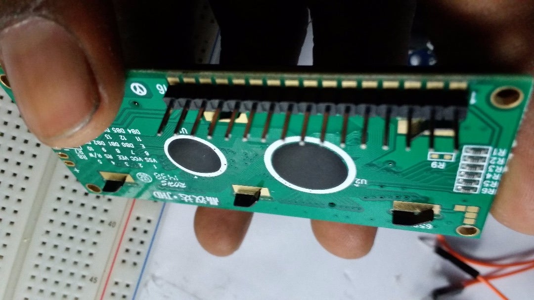 Getting Started With Arduino 4 3 Steps Instructables 7217