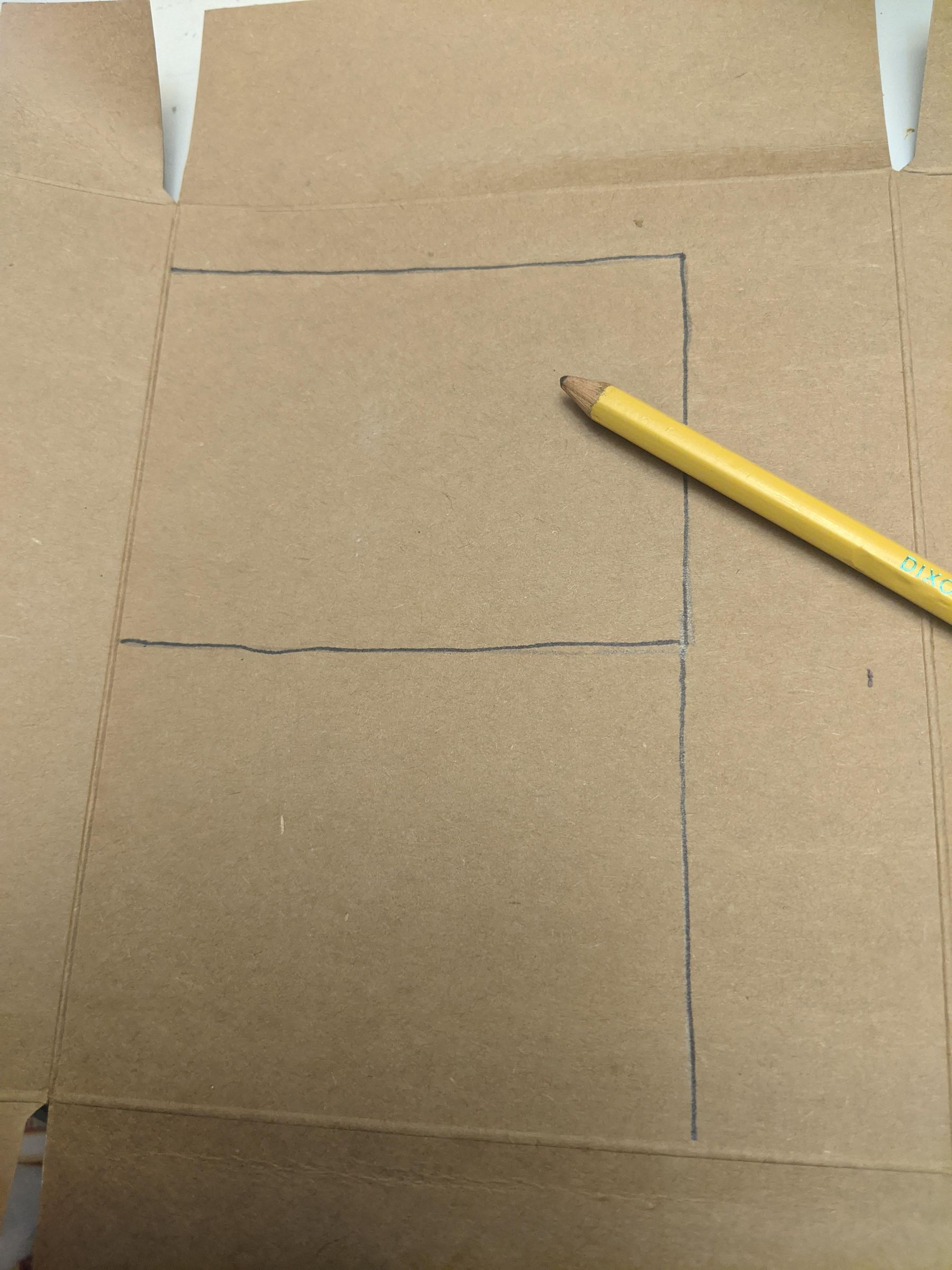 Paperboard Nametag (with Pronouns!) : 15 Steps - Instructables