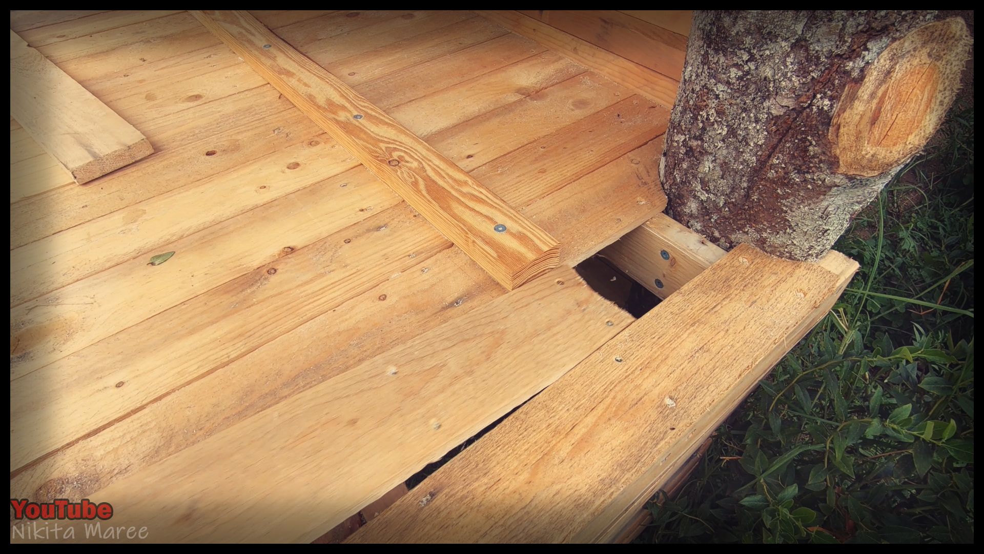 Workbench With Hidden Features : 33 Steps (with Pictures) - Instructables