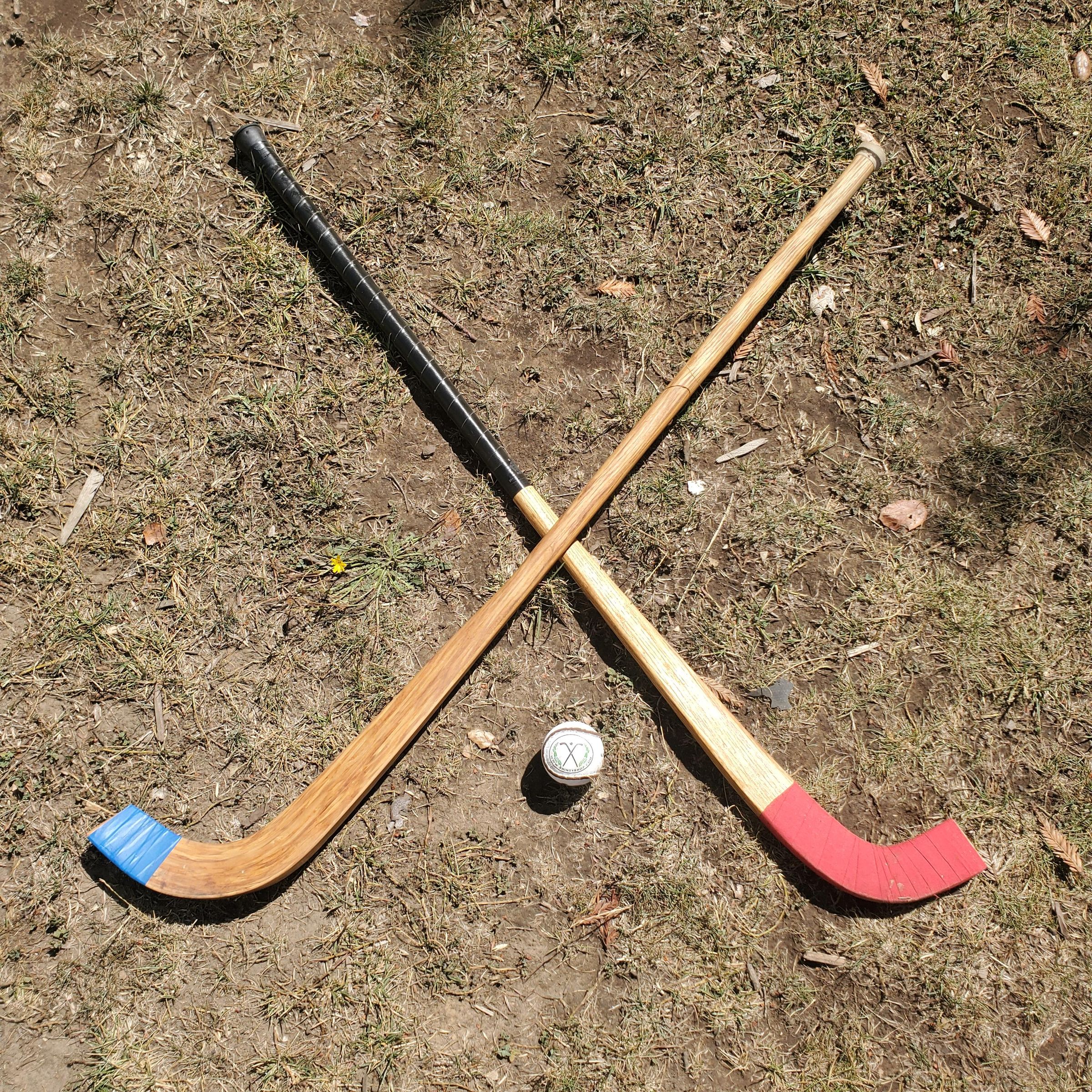 Shinty Sticks and Laminating Jig : 6 Steps (with Pictures) - Instructables
