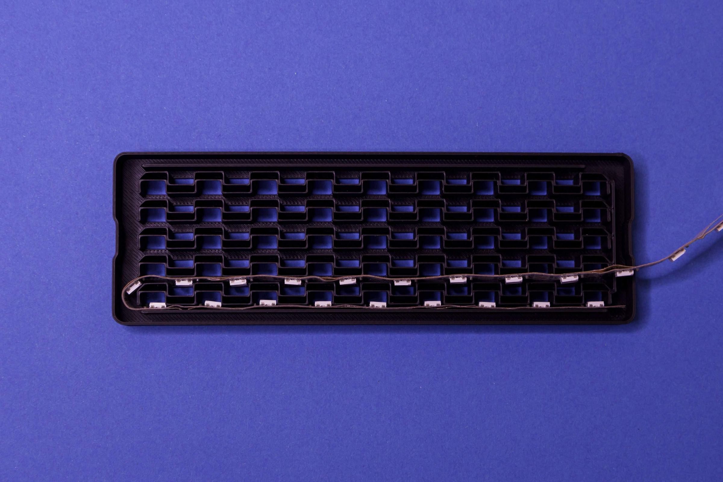 Lazy Mini Grid : 5 Steps (with Pictures) - Instructables