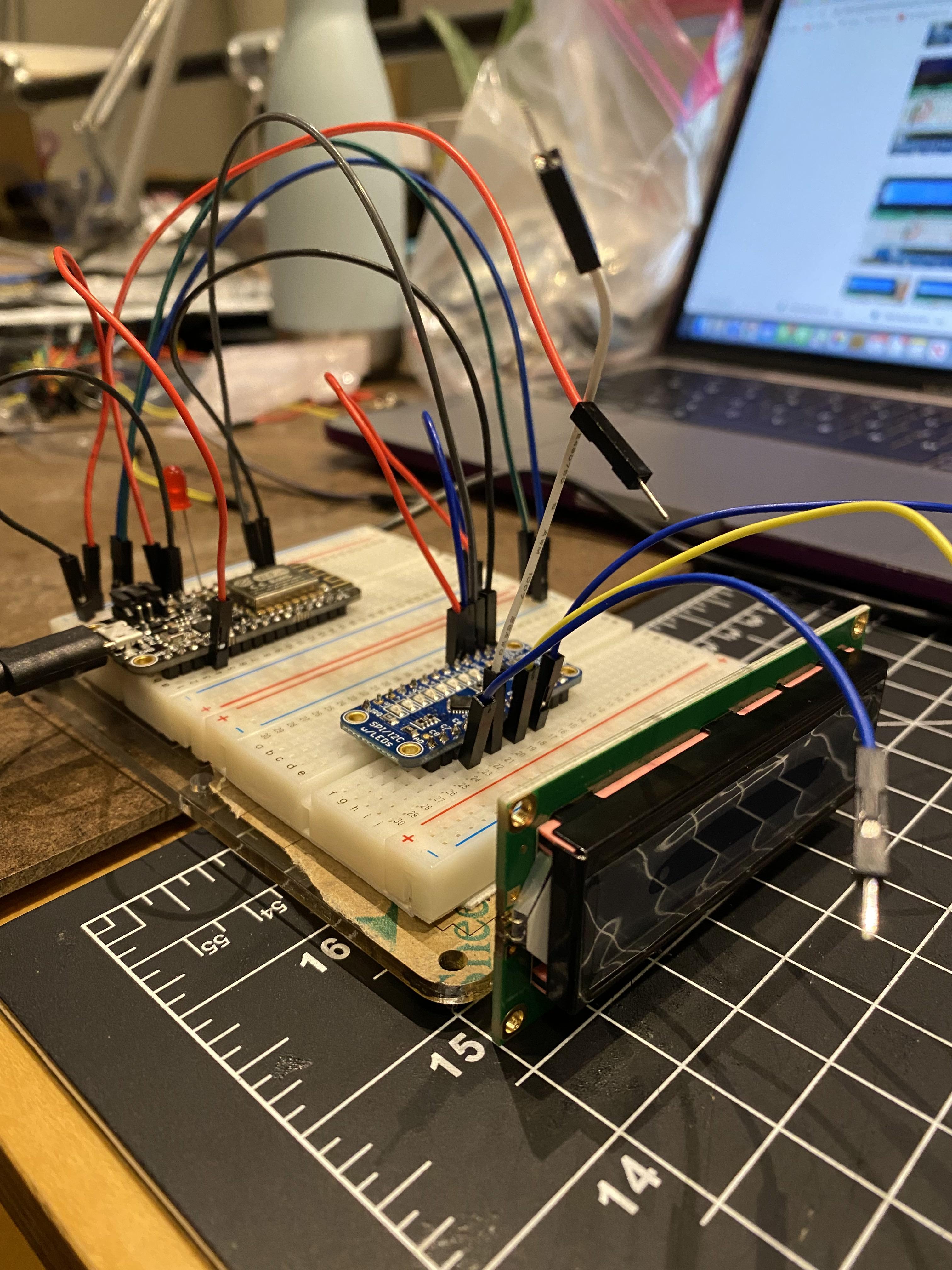 Timezone World Lamp : 7 Steps (with Pictures) - Instructables