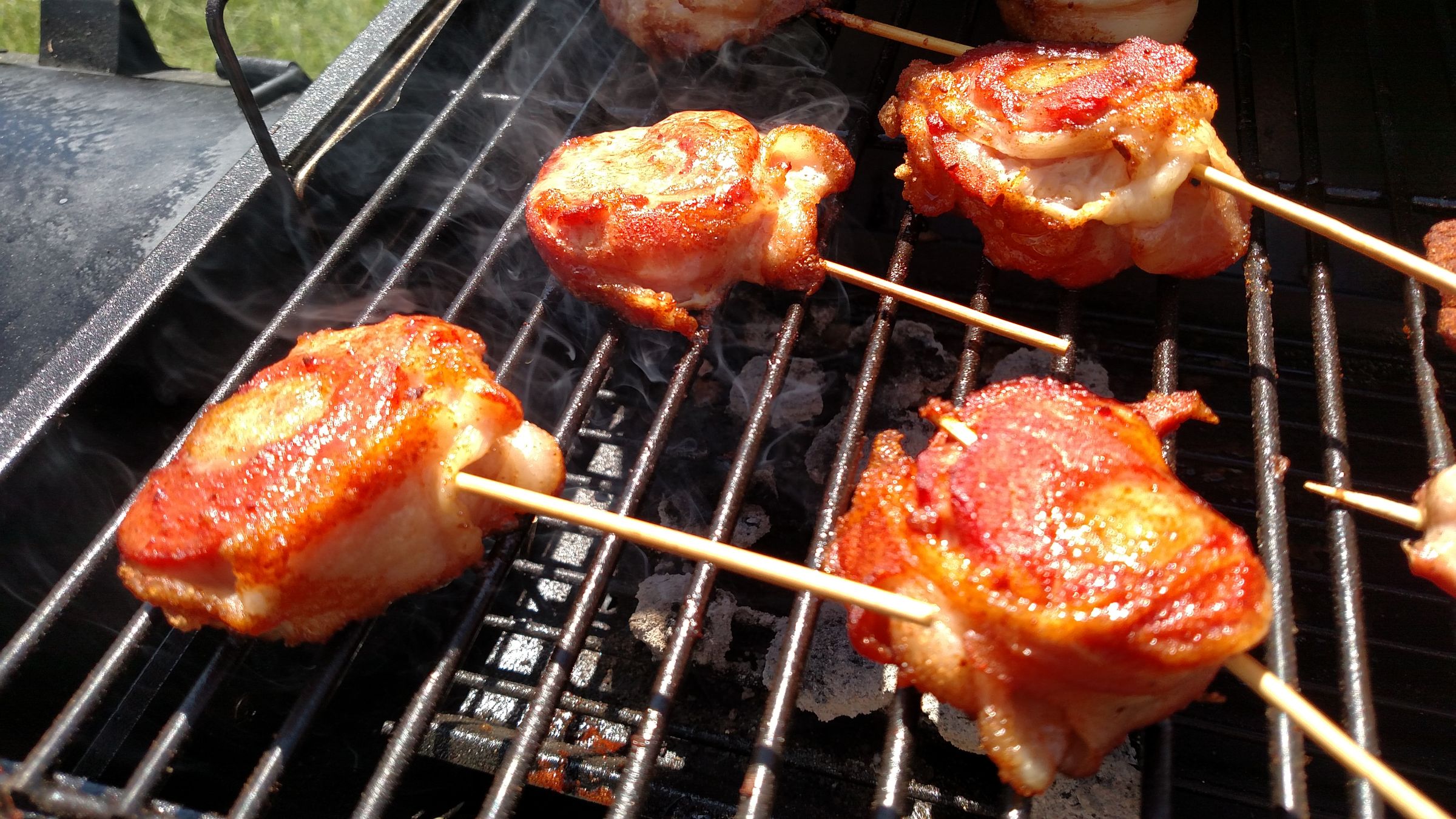Three Little Pigs Pork Pops : 3 Steps (with Pictures) - Instructables