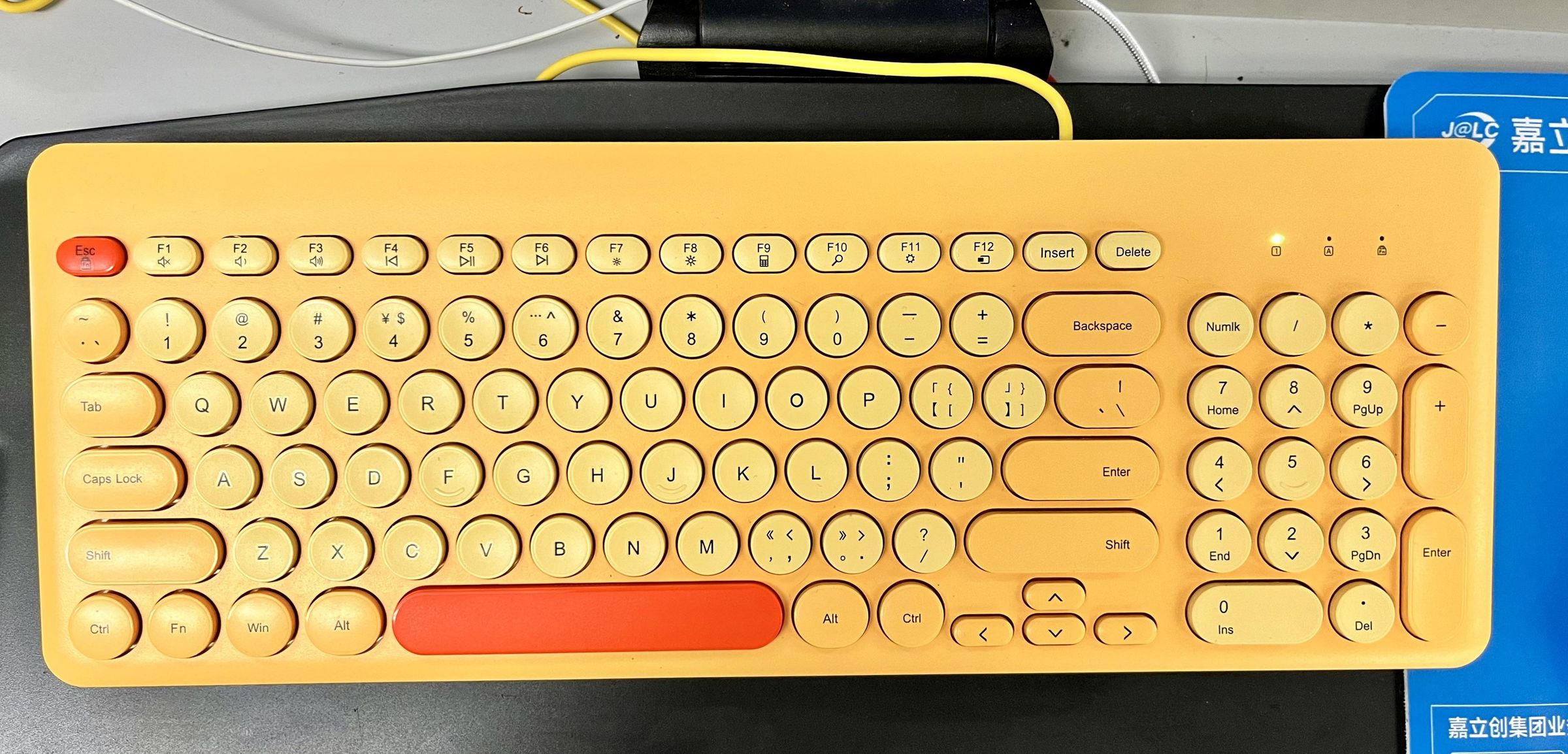 Simple Pico Custom Keyboard : 6 Steps (with Pictures) - Instructables