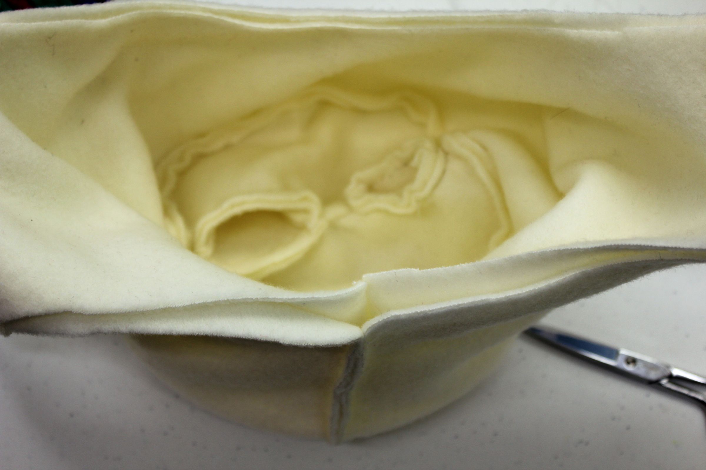 Adventure Time: Finn's Hat + Pattern : 9 Steps (with Pictures ...