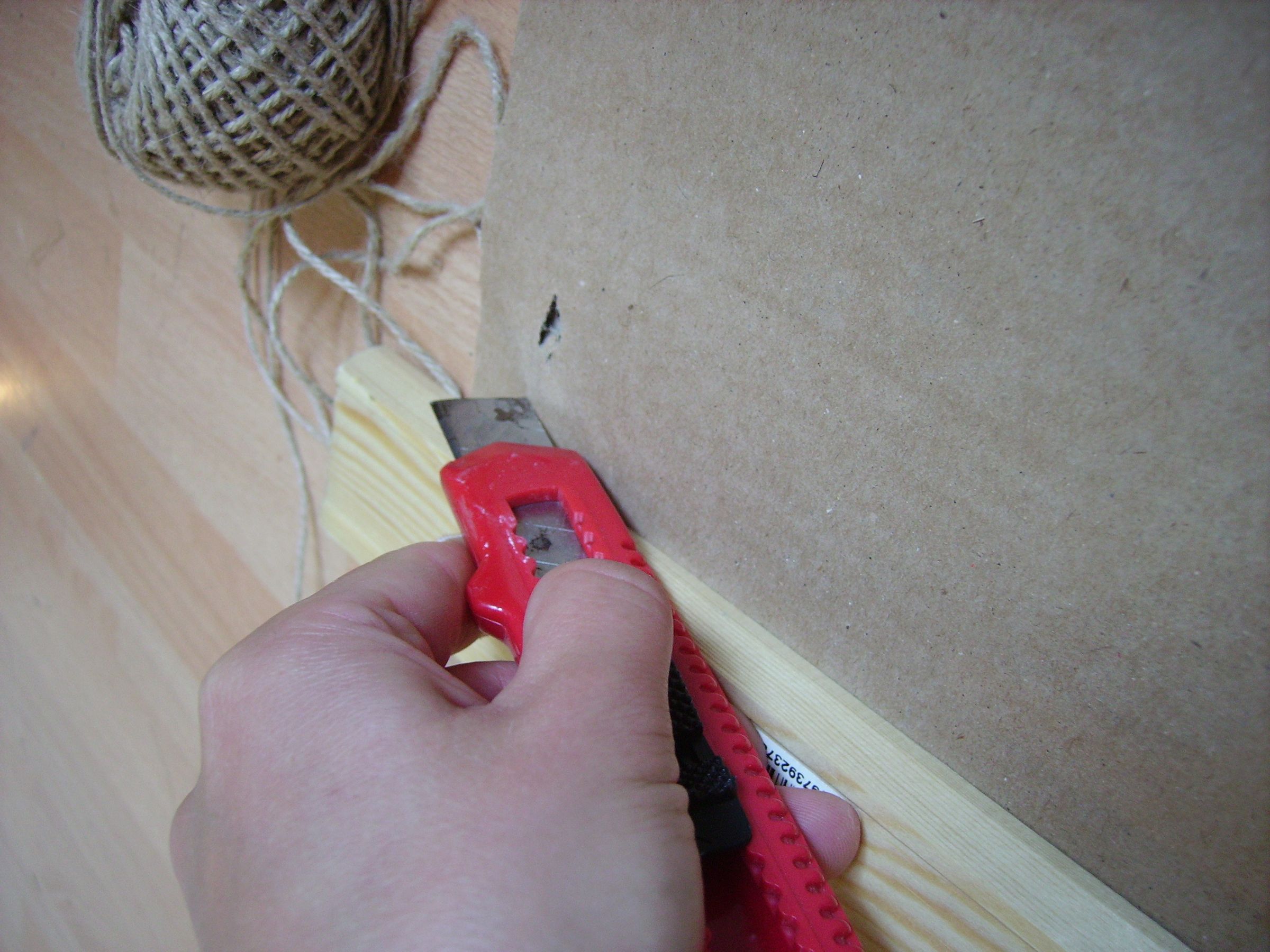 Folded Cardboard Window Blind : 9 Steps (with Pictures) - Instructables