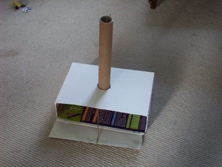 Cardboard Bug Catching Device. : 5 Steps - Instructables