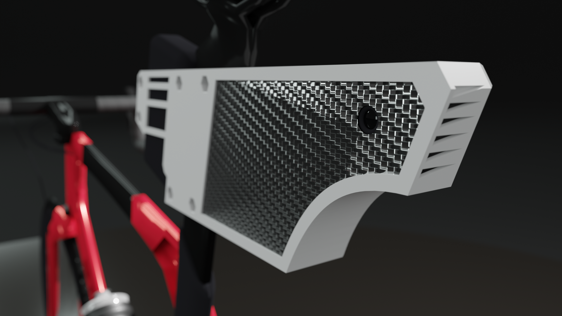 Bike Embedded Landscape Scanner : 11 Steps (with Pictures) - Instructables