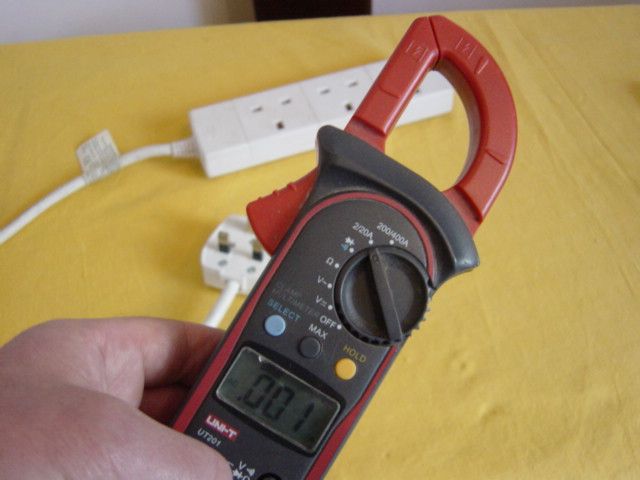 HOW TO MEASURE YOUR ELECTRICITY USAGE AND CALCULATE THE COSTS ...